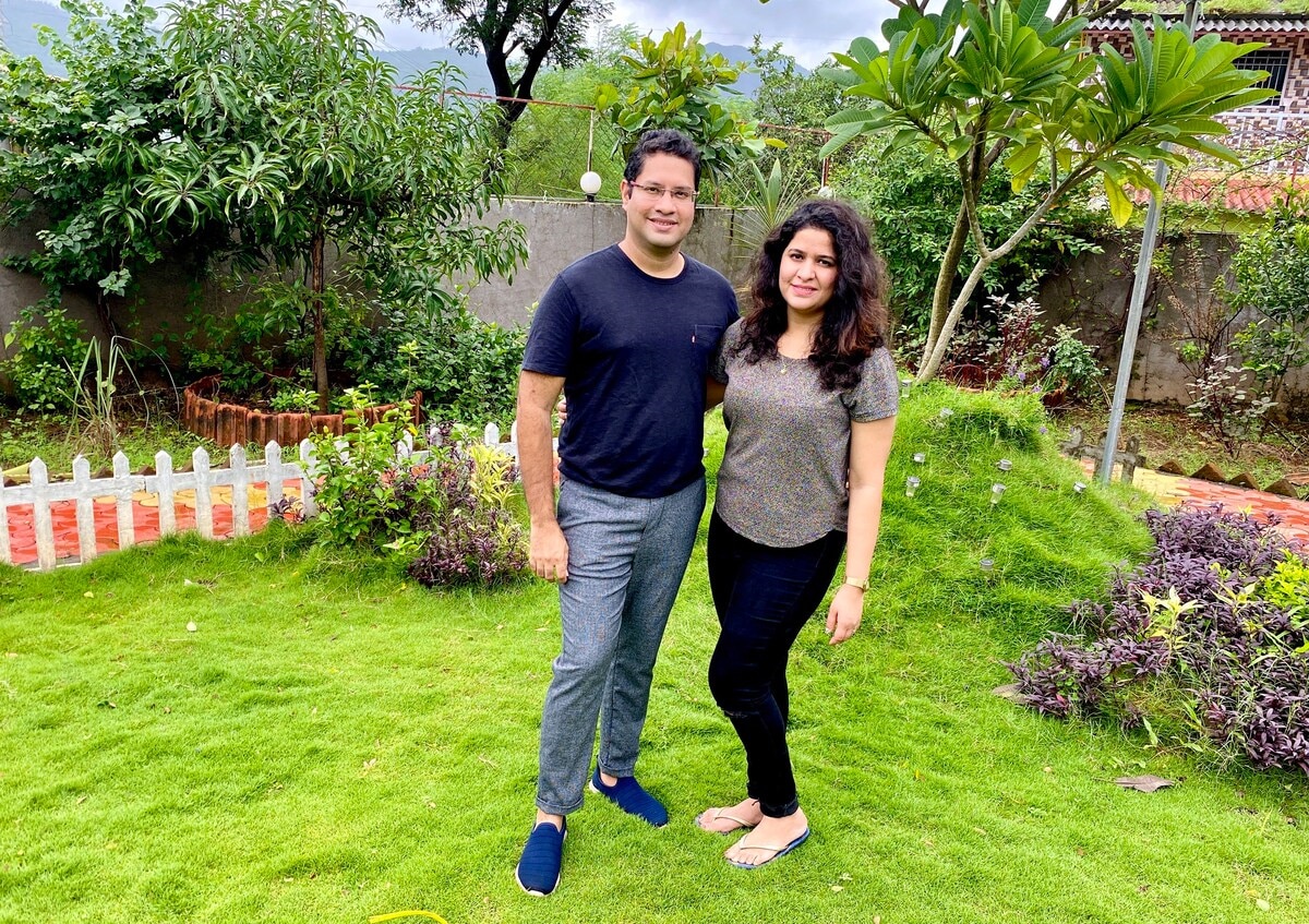 Amreena Farmhouse 𝗕𝗢𝗢𝗞 Karjat Farm House 𝘄𝗶𝘁𝗵 𝗙𝗥𝗘𝗘 𝗖𝗮𝗻𝗰𝗲𝗹𝗹𝗮𝘁𝗶𝗼𝗻
