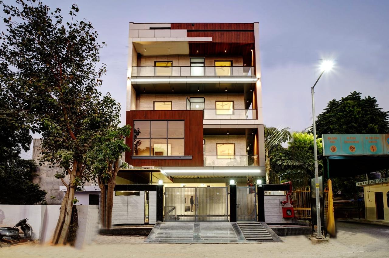 Hotel Elite Grand Noida - Reviews, Photos & Offer