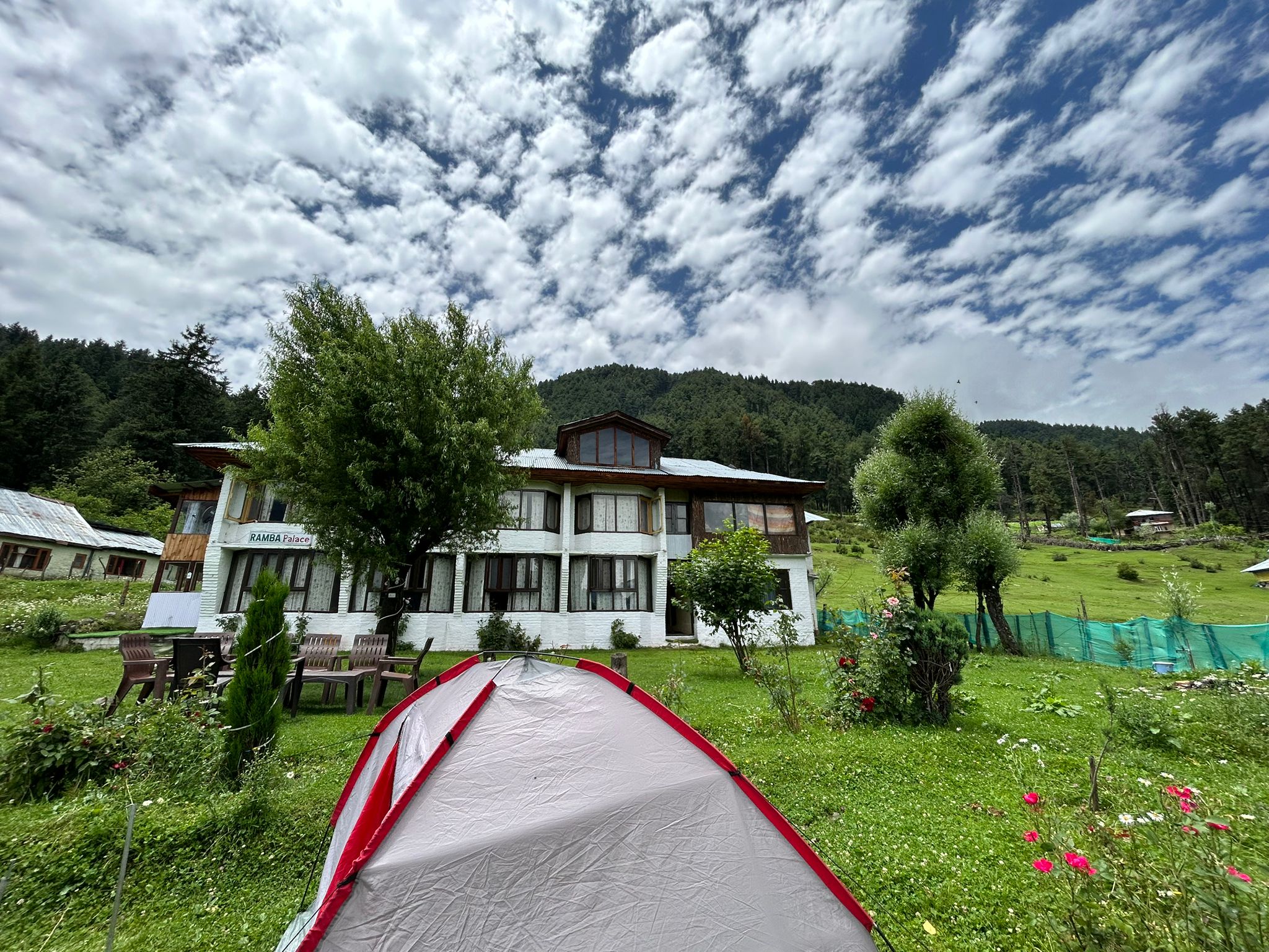 Photos of Ramba Palace - Hotel in Pahalgam