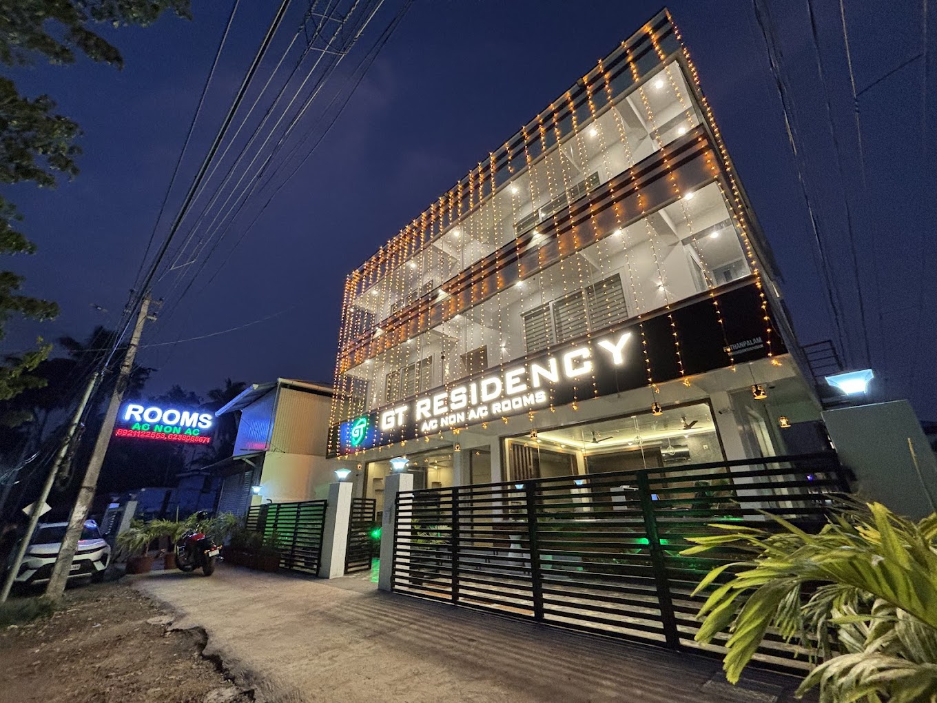 Photos of GT RESIDENCY - Thiruvananthapuram Hotel on Goibibo