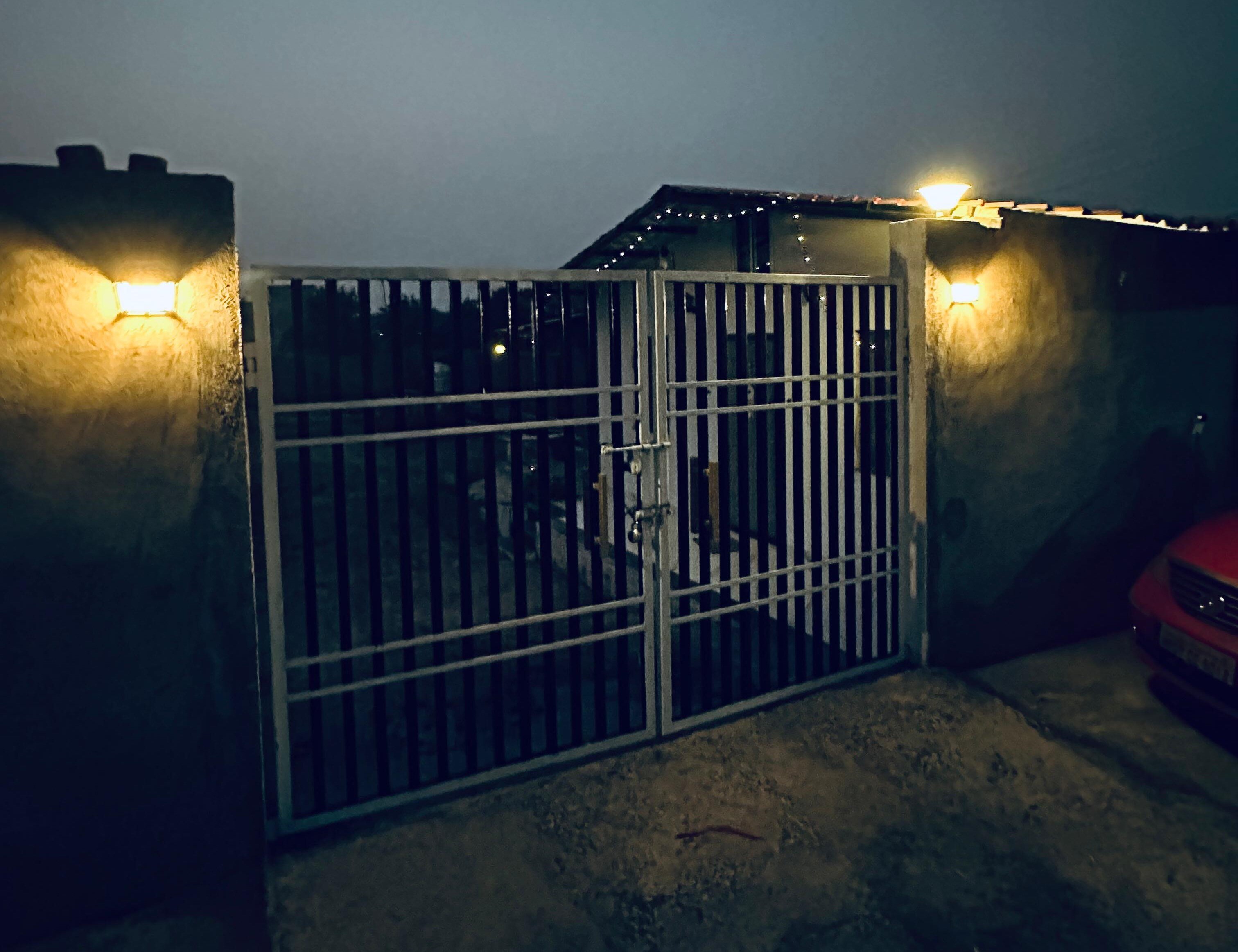 Gupta Green 𝗕𝗢𝗢𝗞 Gwalior Farm House