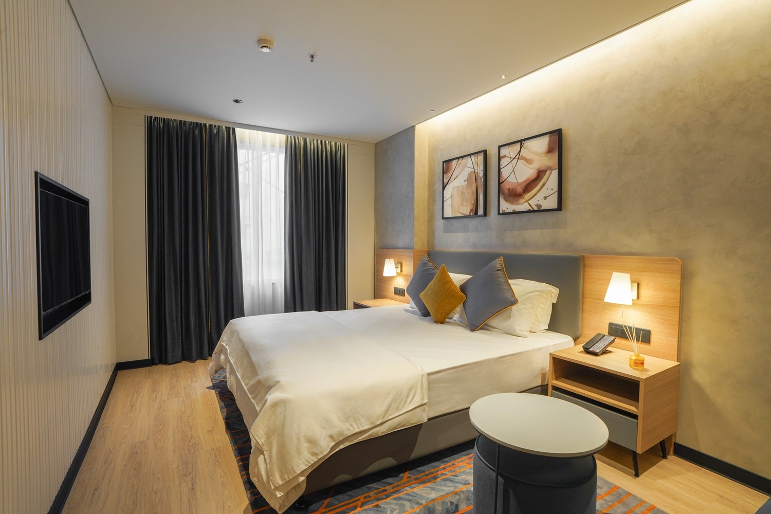Trava Stays | Manyata Tech Park Apart-hotel Bangalore - Reviews, Photos ...