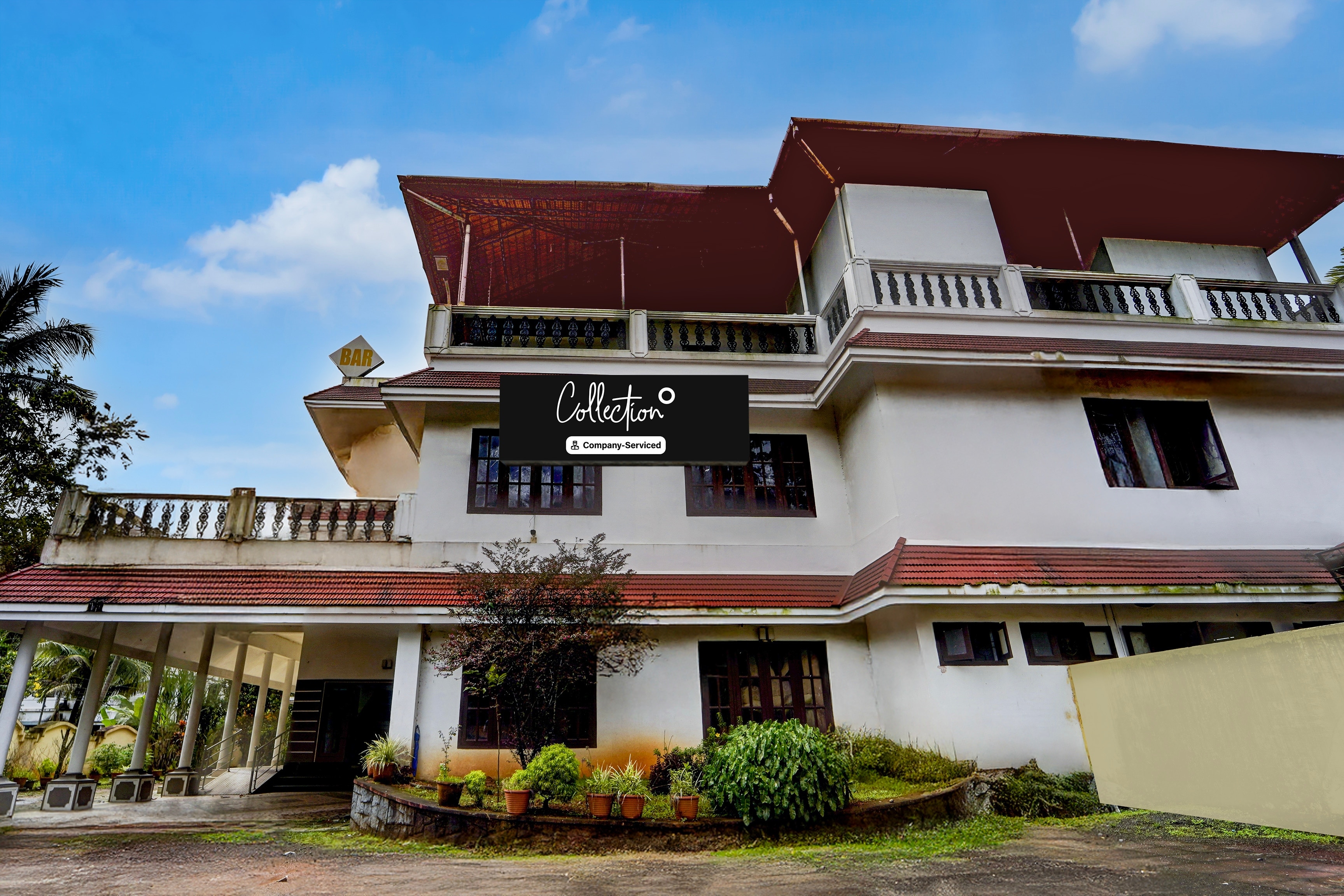 Super Collection O Kangarappady Formerly Cochin Residency 𝗕𝗢𝗢𝗞 Cochin Hotel