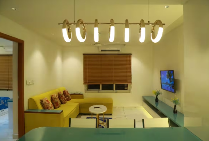 Photos of The Crownstone - Pemium Apartment - Thiruvananthapuram Hotel ...