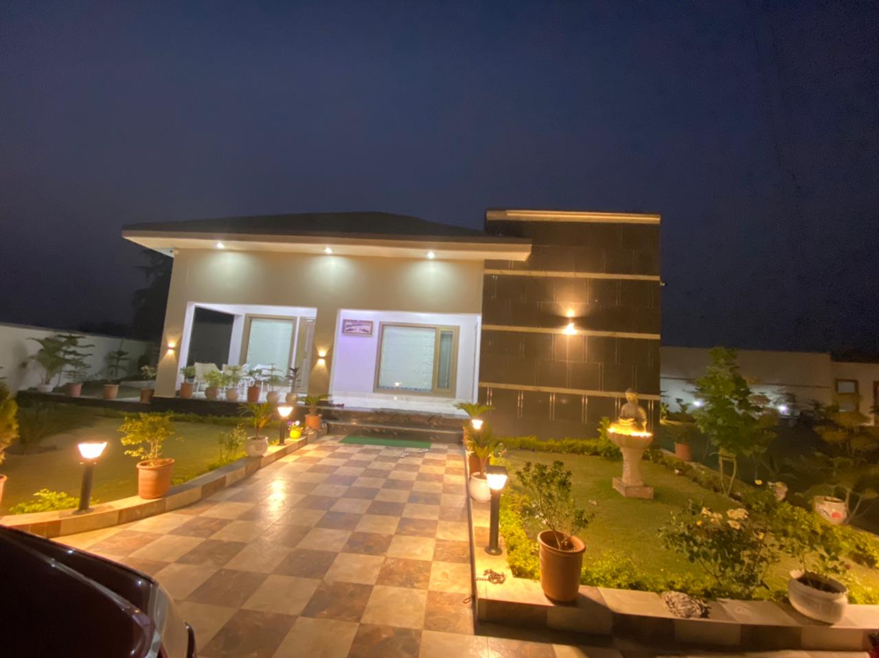 Taj Garden Pathankot | Fasci Garden