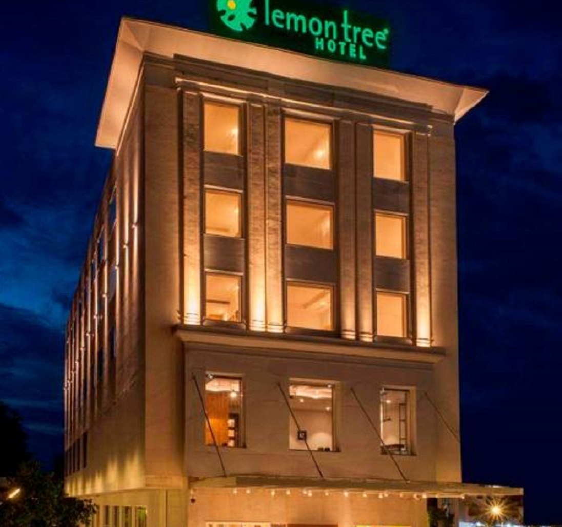 Lemon Tree Hotel Lucknow Lucknow - Reviews, Photos & Offer