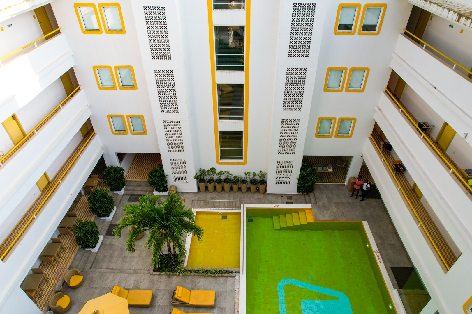 Bloom Hotel - Calangute Goa - Reviews, Photos & Offer