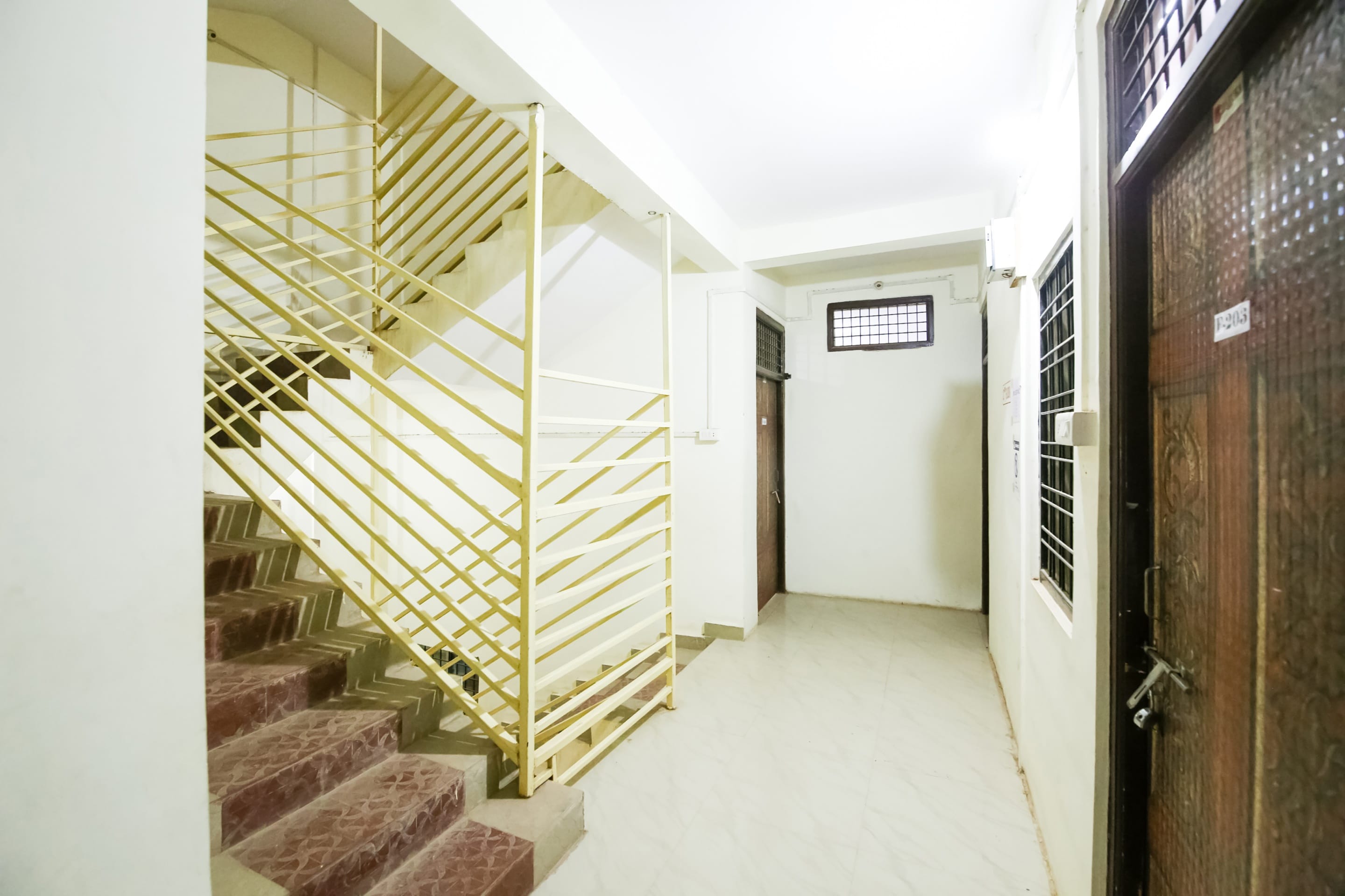 Address of Hotel O Gogo Guest House - Hotel in Rewa