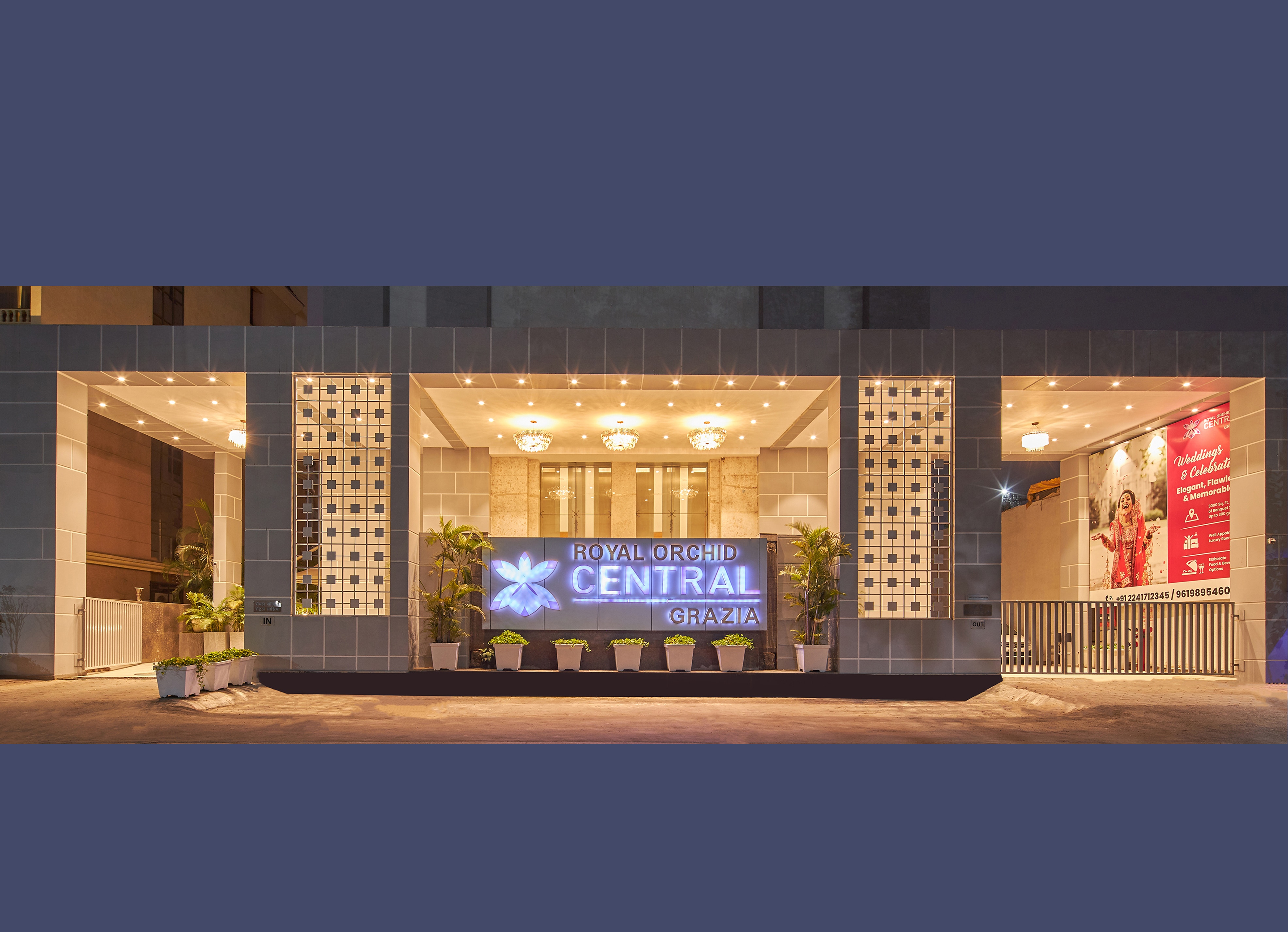 Lemon Tree Premier, Navi Mumbai 𝗕𝗢𝗢𝗞 Navi Mumbai Hotel