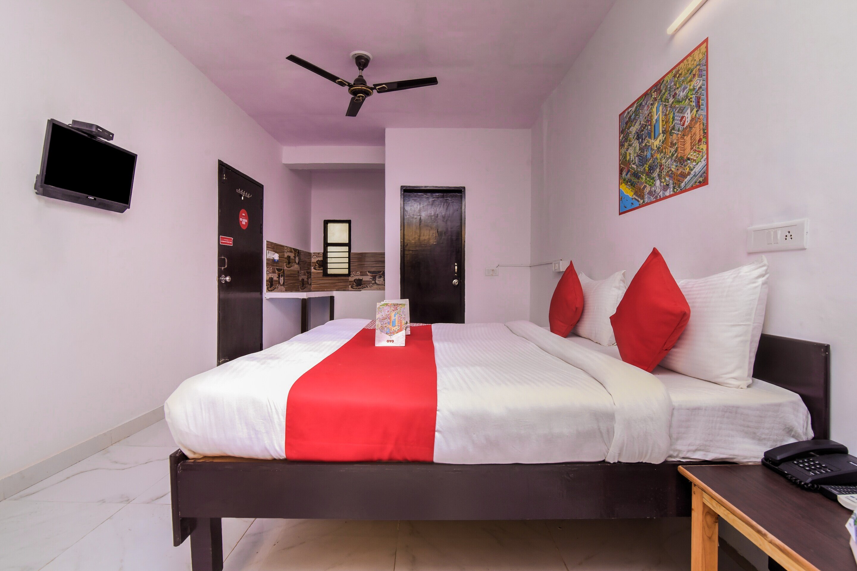 ASHISH RESIDENCY Hotel Gurgaon - Reviews, Photos & Offer