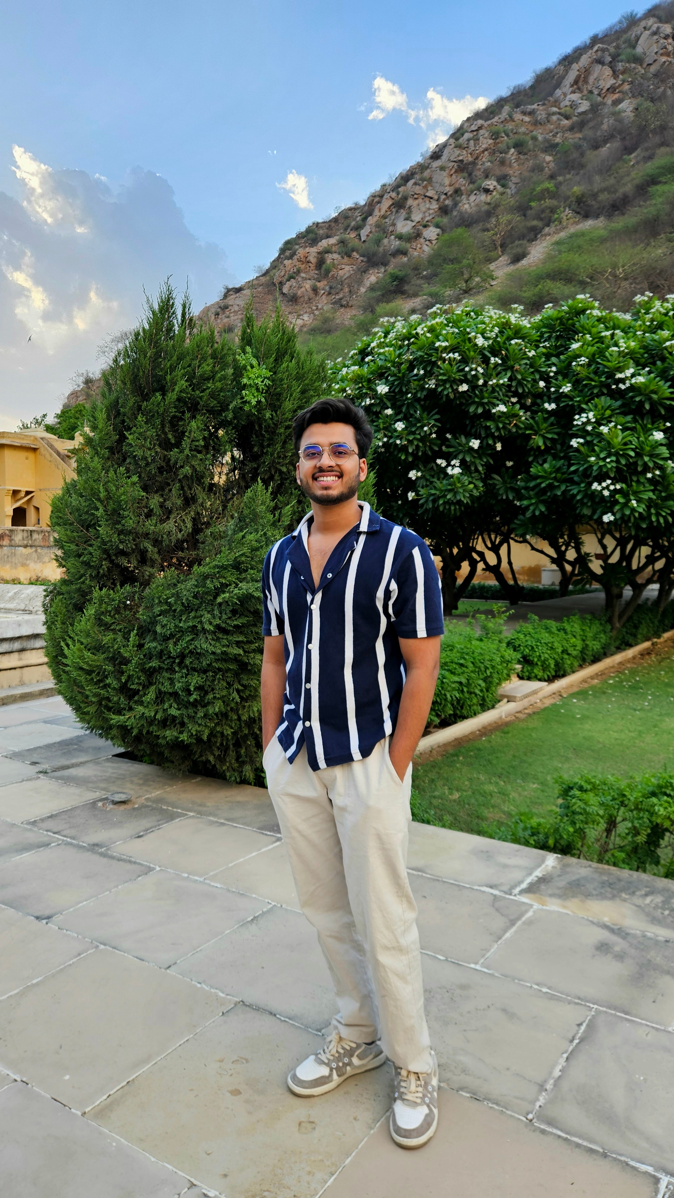 Sapphire Heritage a perfect weekend spot Villa Jaipur - Reviews, Photos ...