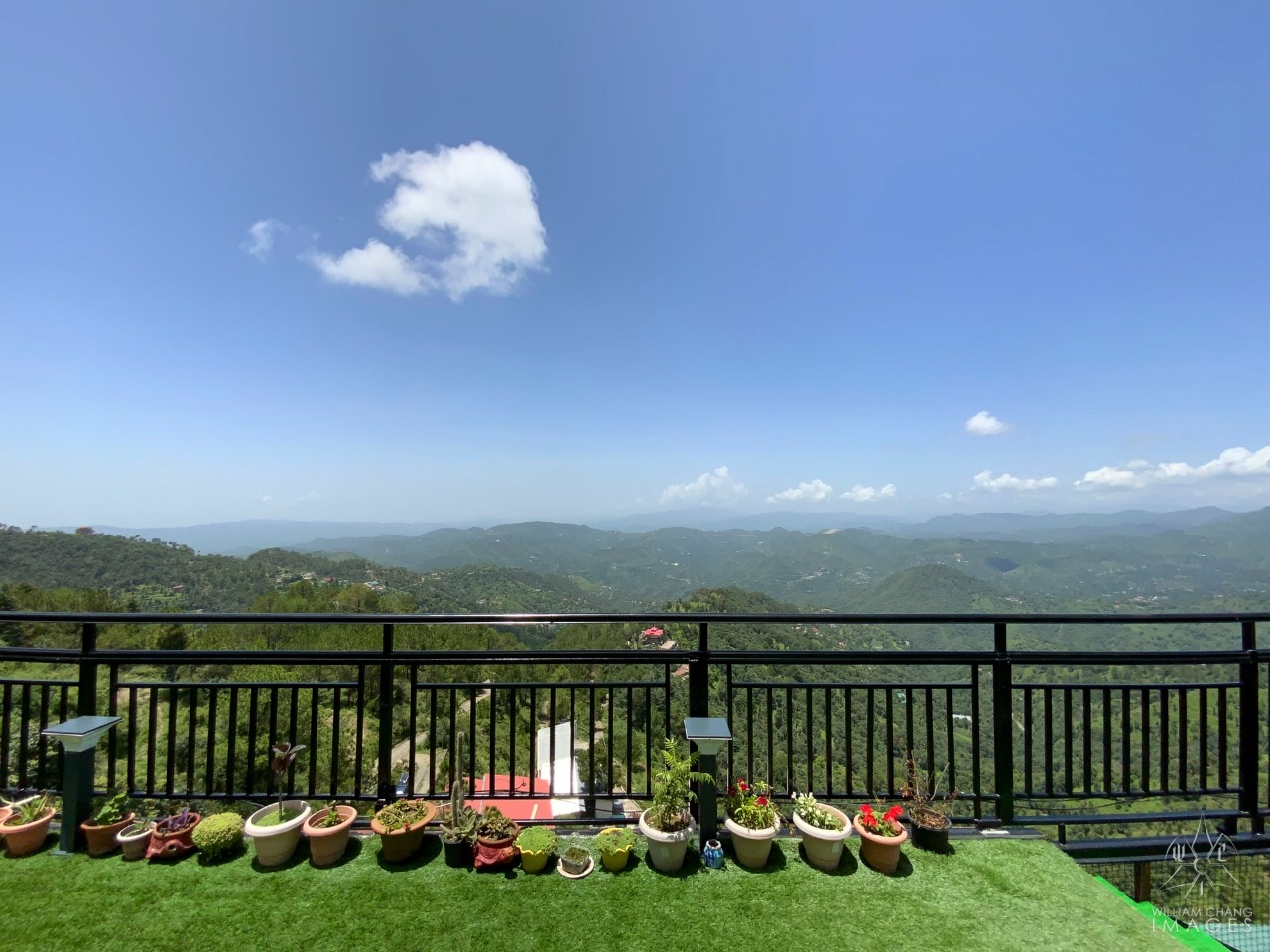 The cloudhouse 𝗕𝗢𝗢𝗞 Shoghi Homestay