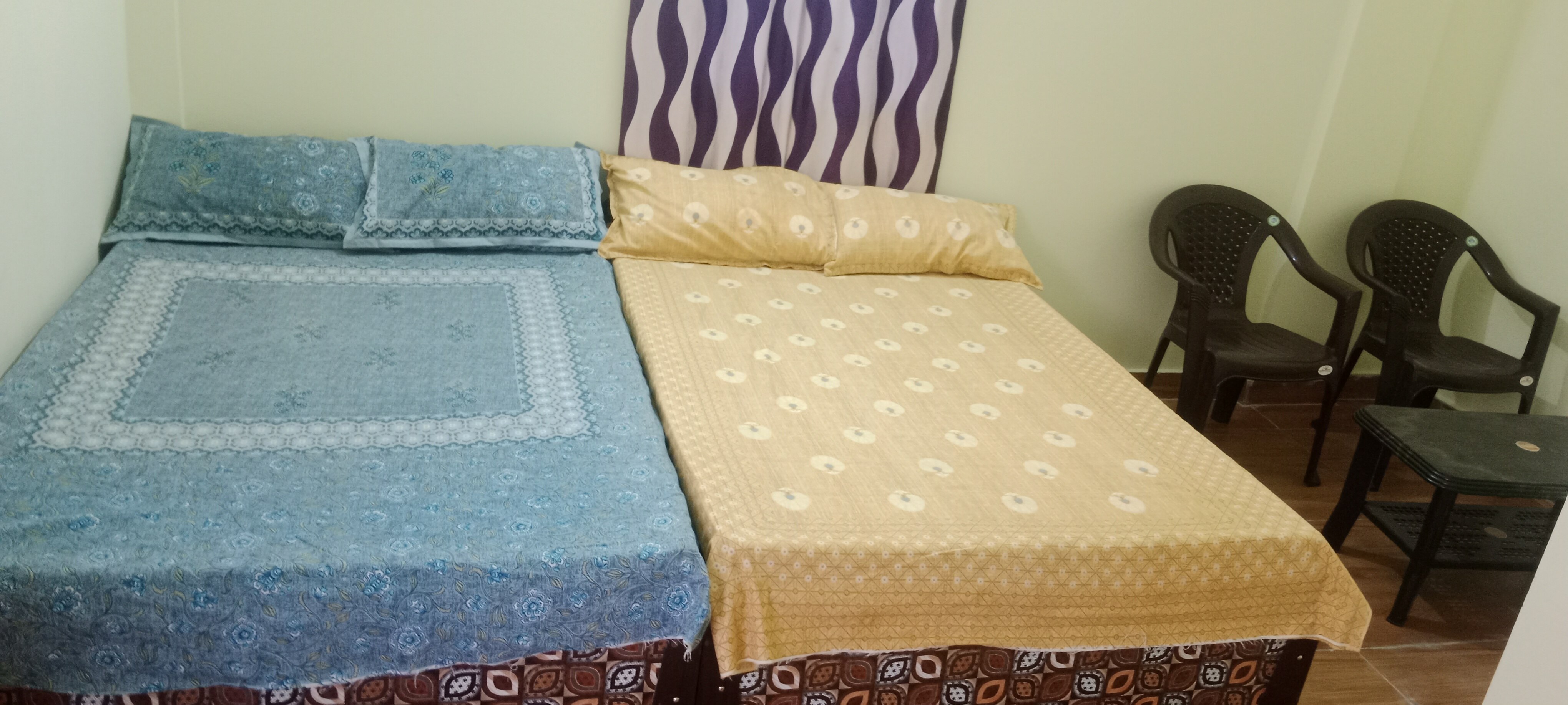 Pahadi homestay 𝗕𝗢𝗢𝗞 Tehri Homestay