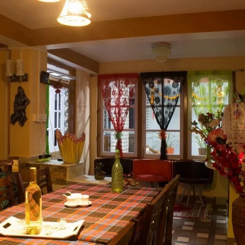 SUMNIMA HOMESTAYS 𝗕𝗢𝗢𝗞 Darjeeling Homestay