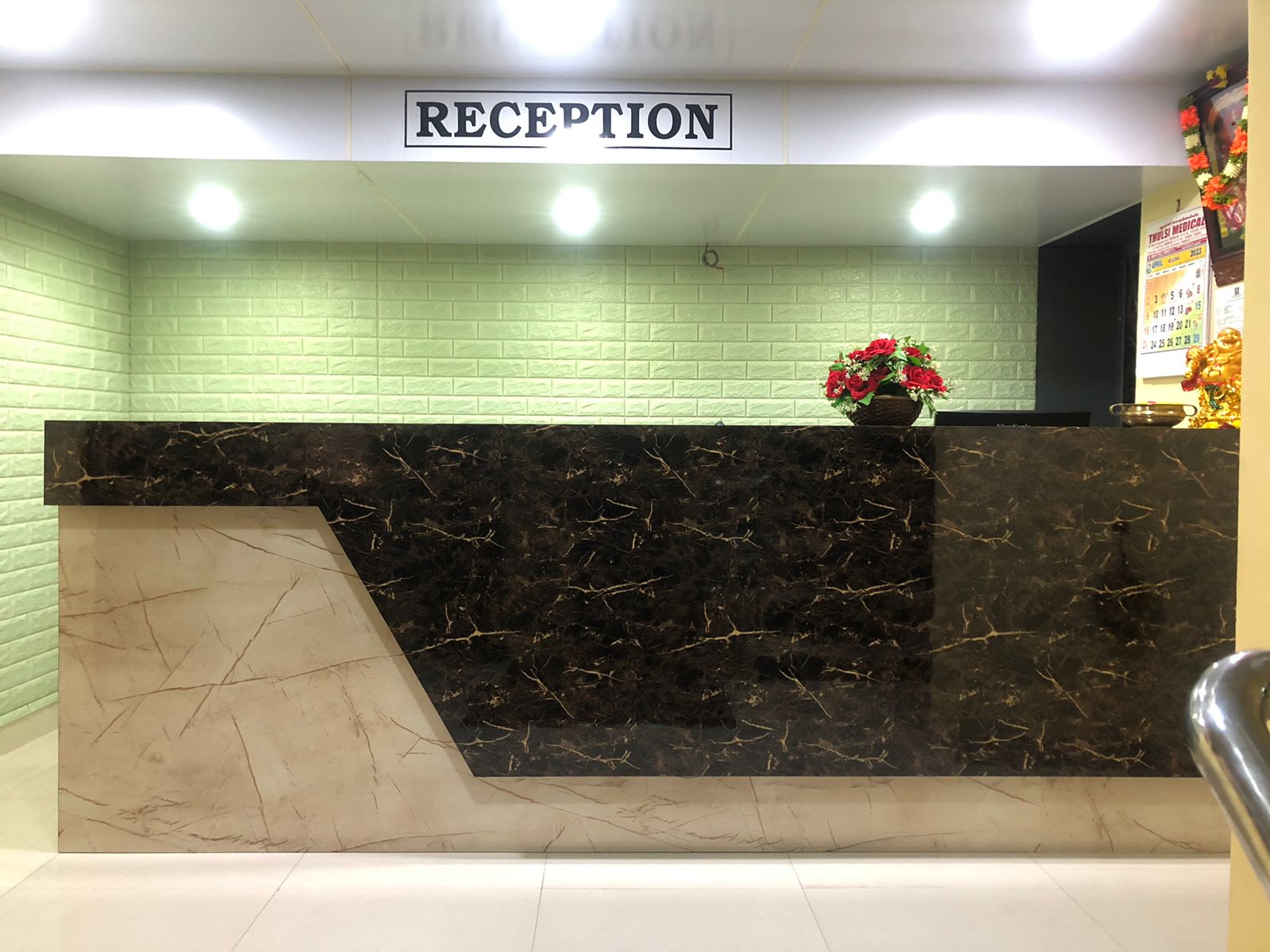 SRI LAKSHMI RESIDENCY PORUR Lodge Chennai - Reviews, Photos & Offer