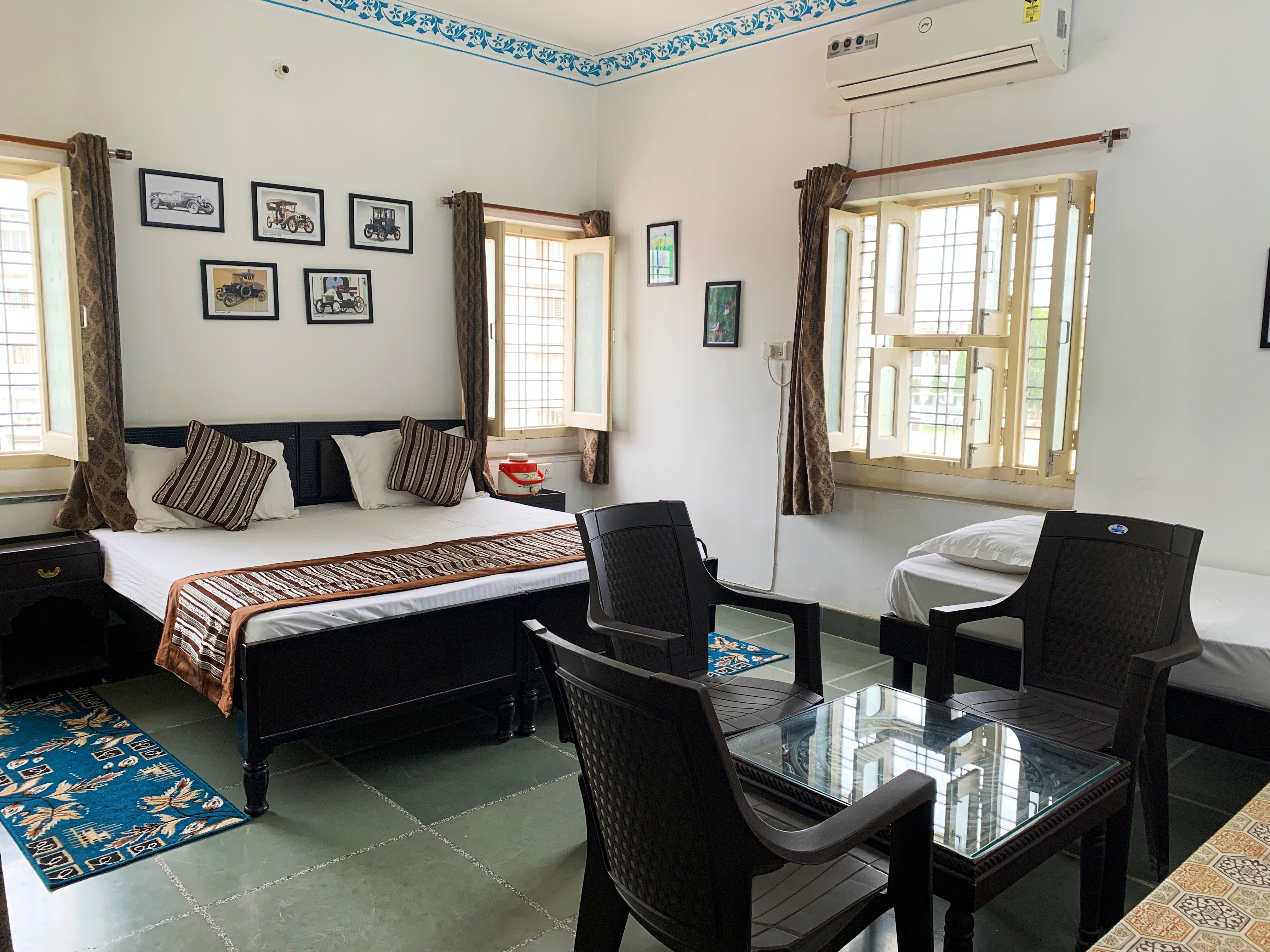 Gadh Ganesh Home Stay 𝗕𝗢𝗢𝗞 Udaipur Homestay