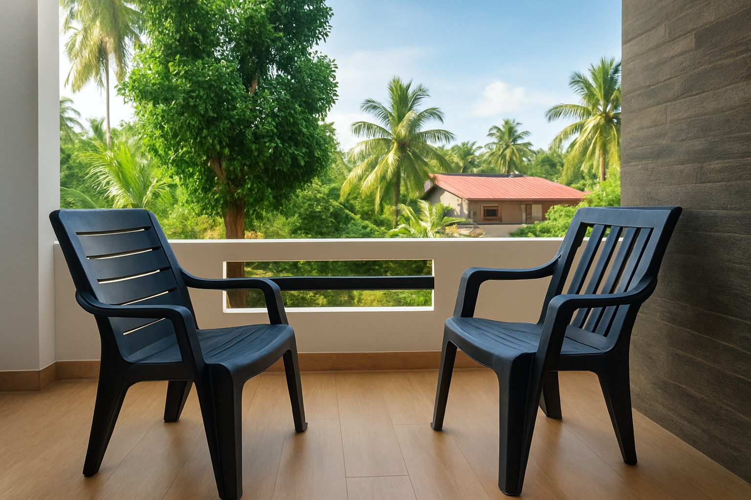 RAM'S HEAVEN HOMESTAY GURUVAYUR Guruvayur - Reviews, Photos & Offer