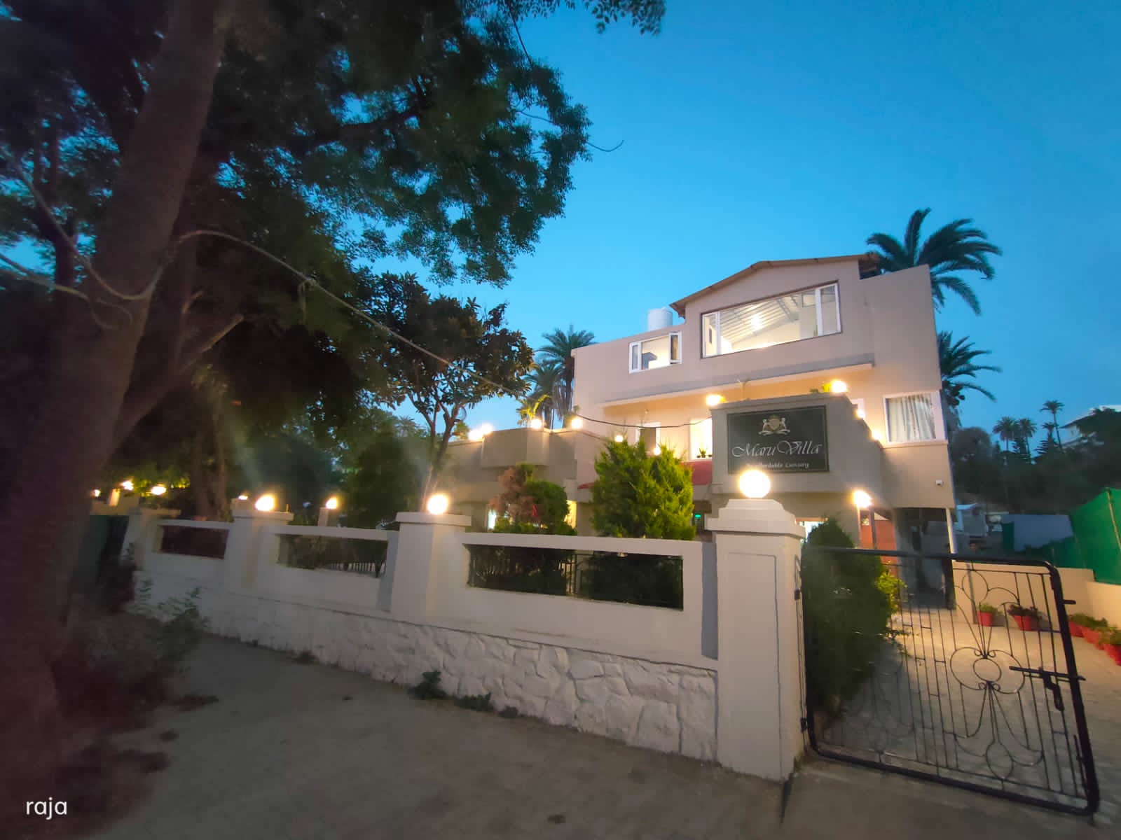Maru Villa ( Only For Couple and Family ) Mount Abu - Reviews, Photos ...