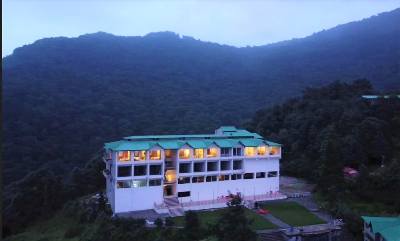 Pangot Ivory Hill Resort and Spa by PHRS Pangot - Reviews, Photos & Offer