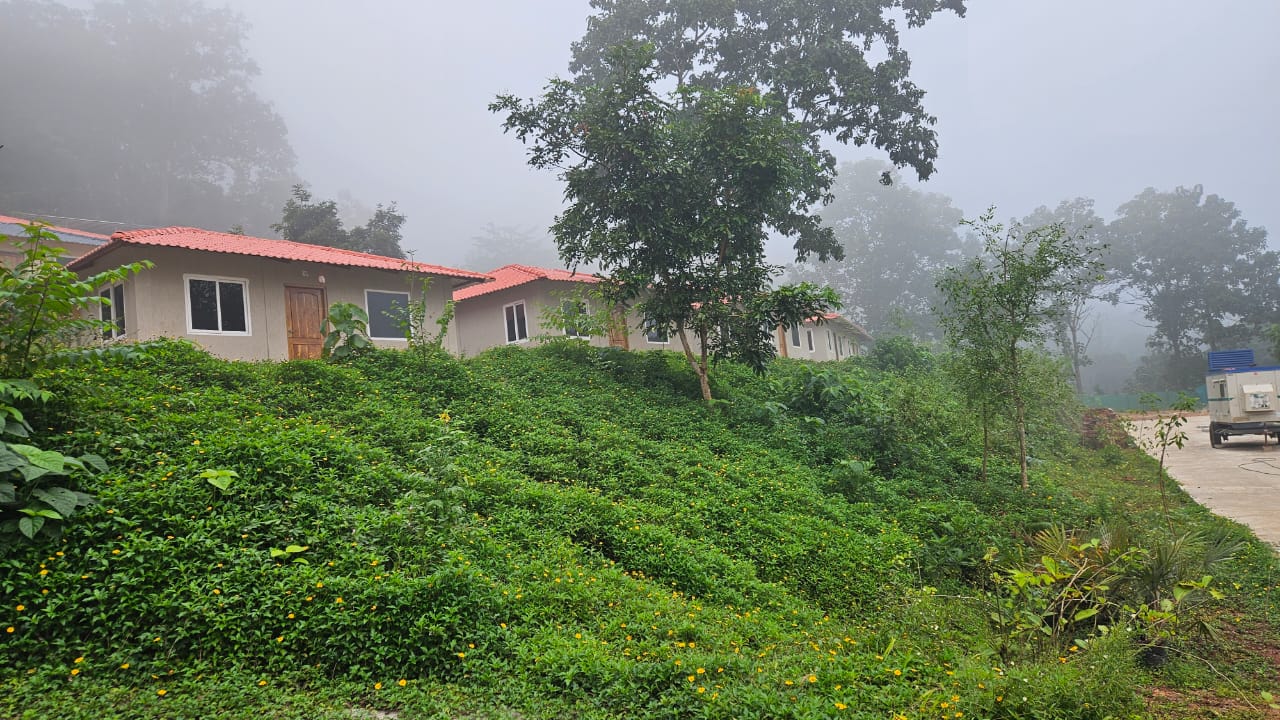 Photos of Sri Vanam Resorts - Rampa Chodavaram Hotel on Goibibo