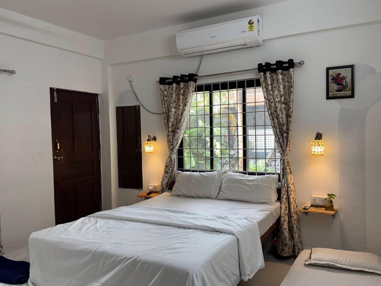 Del Hostel Goa 𝗕𝗢𝗢𝗞 Goa Hostel