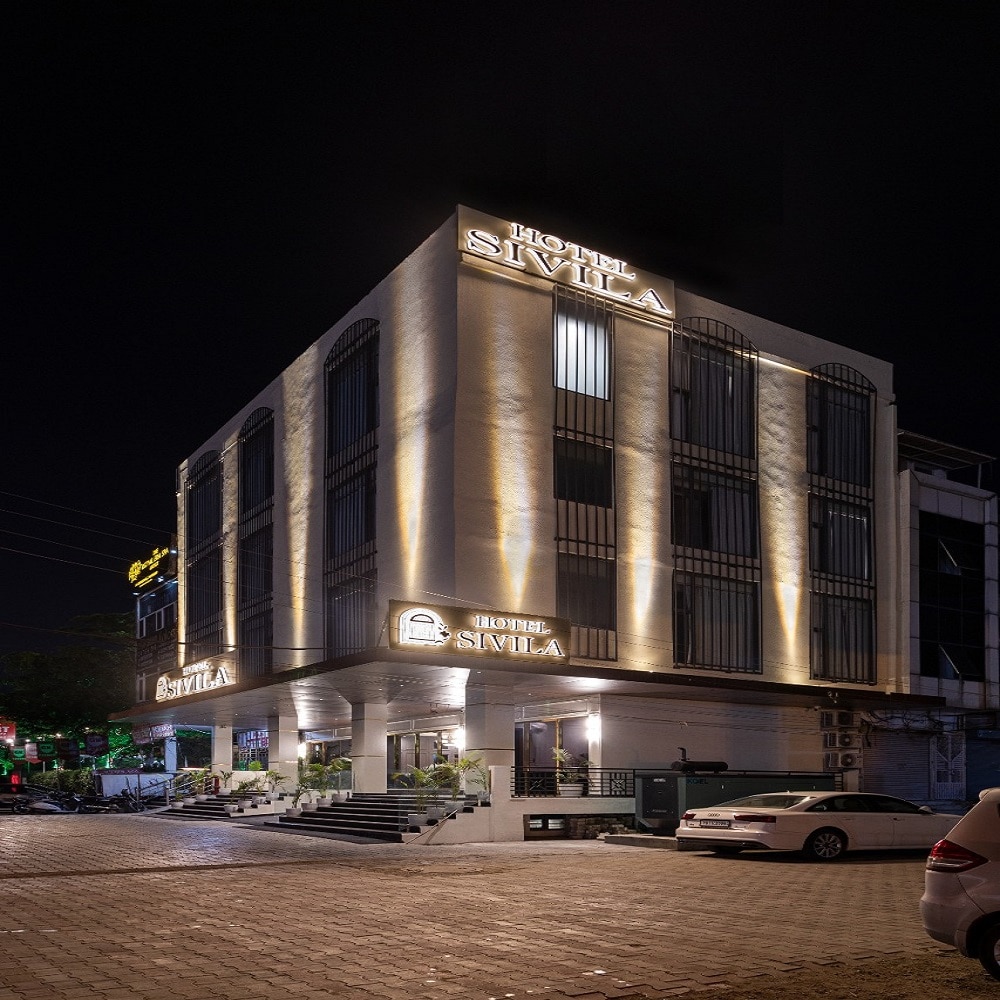 Reviews of Hotel Sivila, Zirakpur, Chandigarh - Hotel in Zirakpur