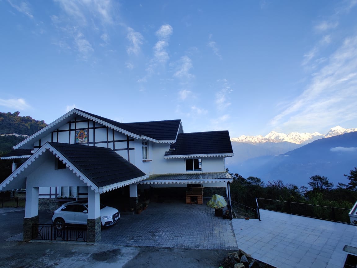 Photos of Eagle's Nest - Homestay in Gangtok