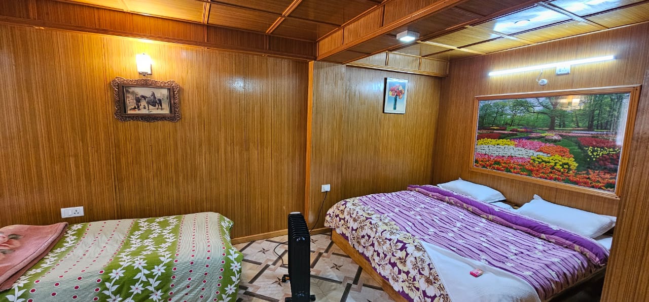 DOLMA KHANGSAR GUEST HOUSE 𝗕𝗢𝗢𝗞 Tawang Apartment