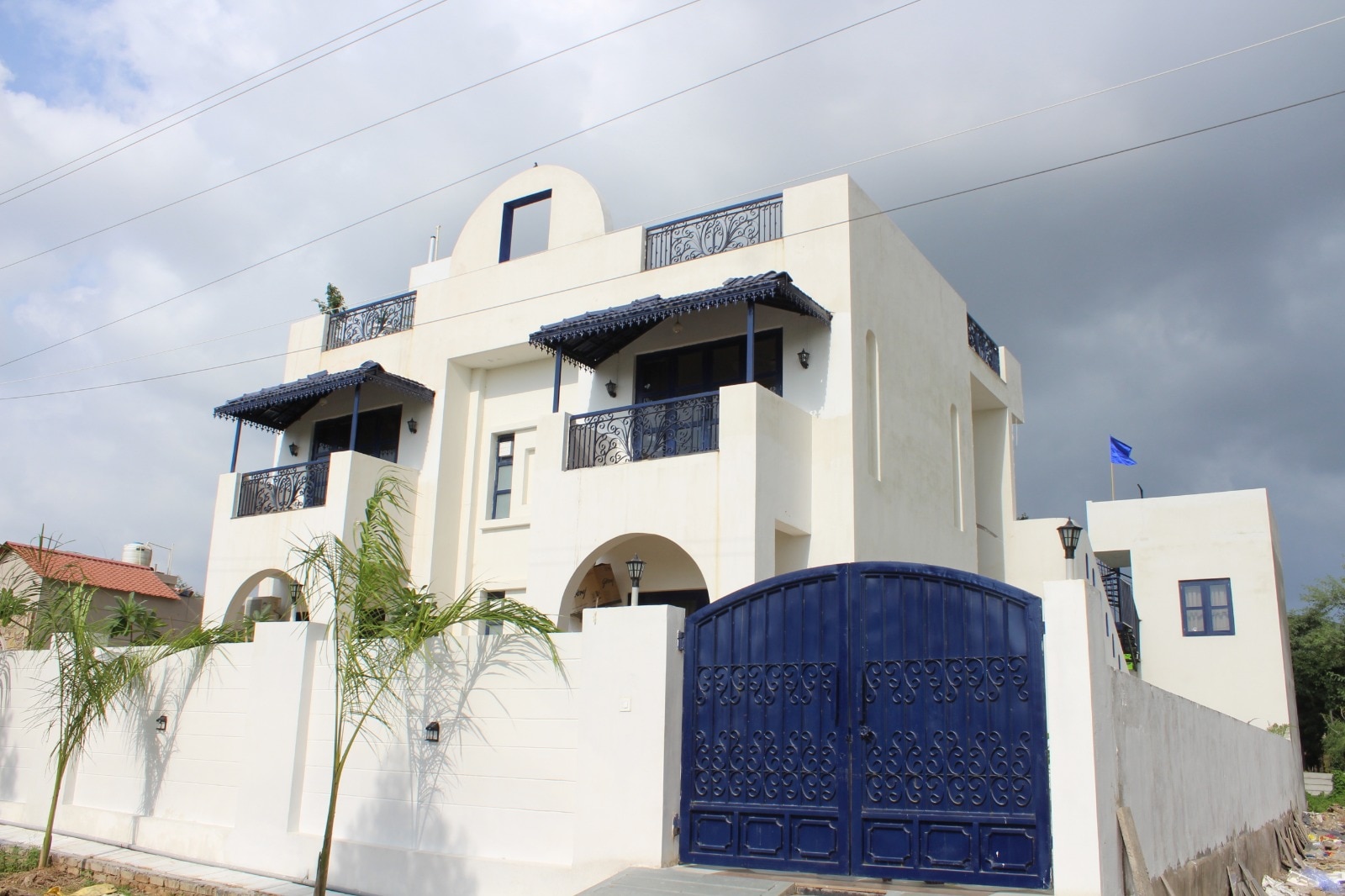 Maple Roots Villa |Entire 4 BHK Villa| Udaipur - Reviews, Photos & Offer