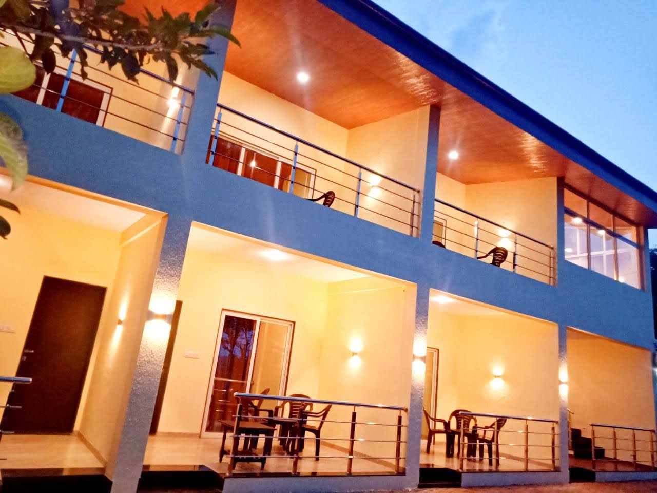 Heaven Hills Resort Mahabaleshwar - Reviews, Photos & Offer