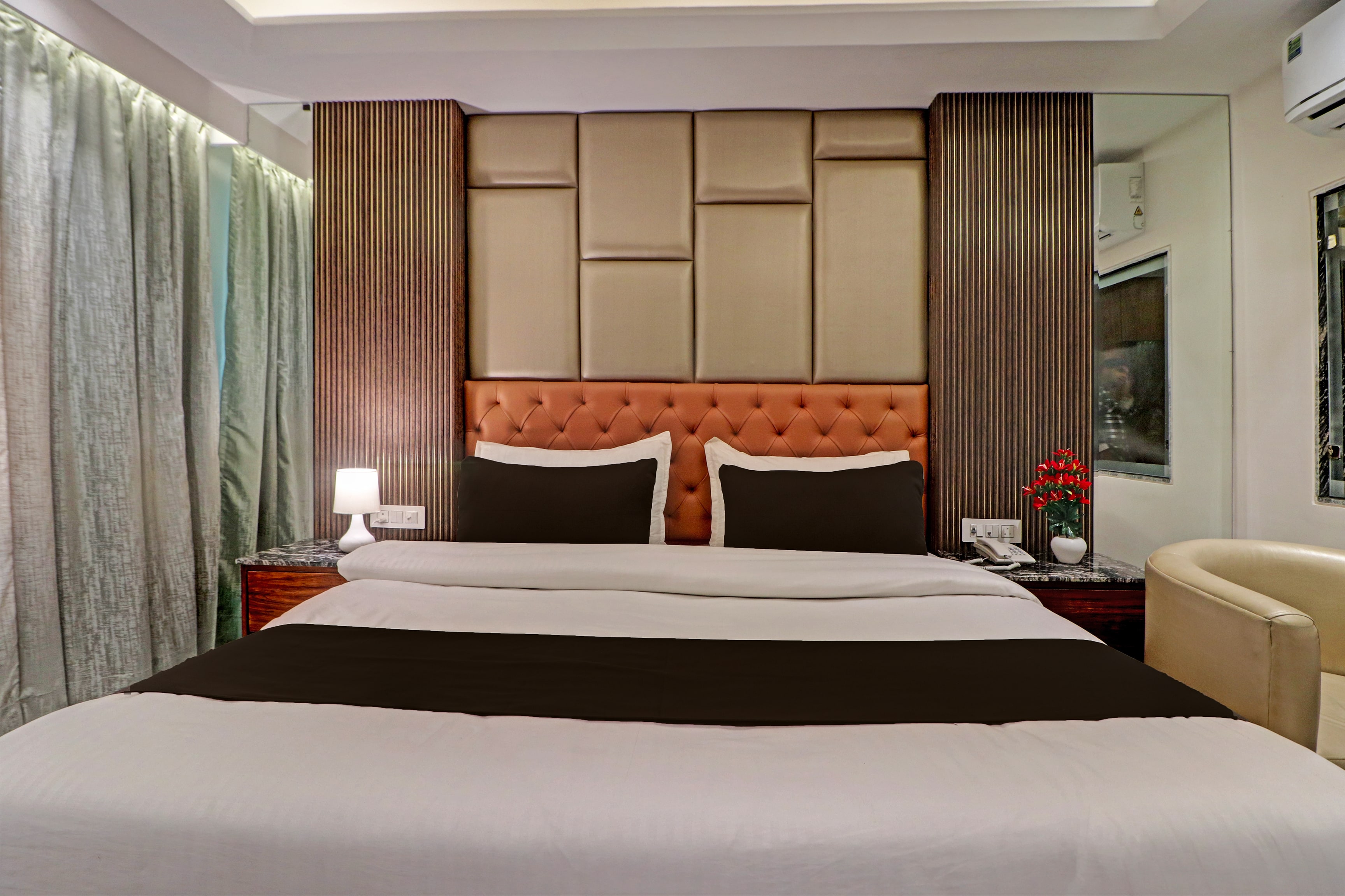 Address of Hotel O Dev Palace - Hotel in Delhi