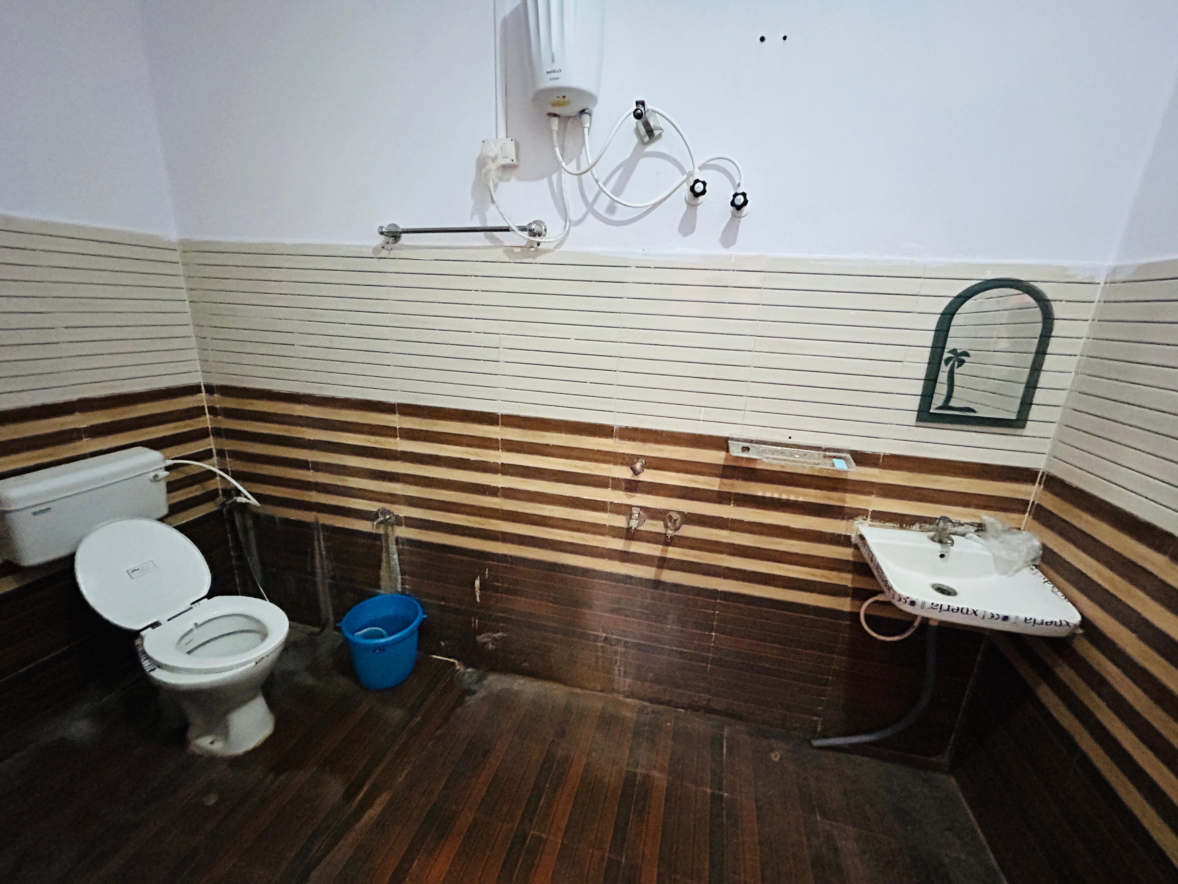 Rooms of RAJ DARBAR - Hotel in Bhabua