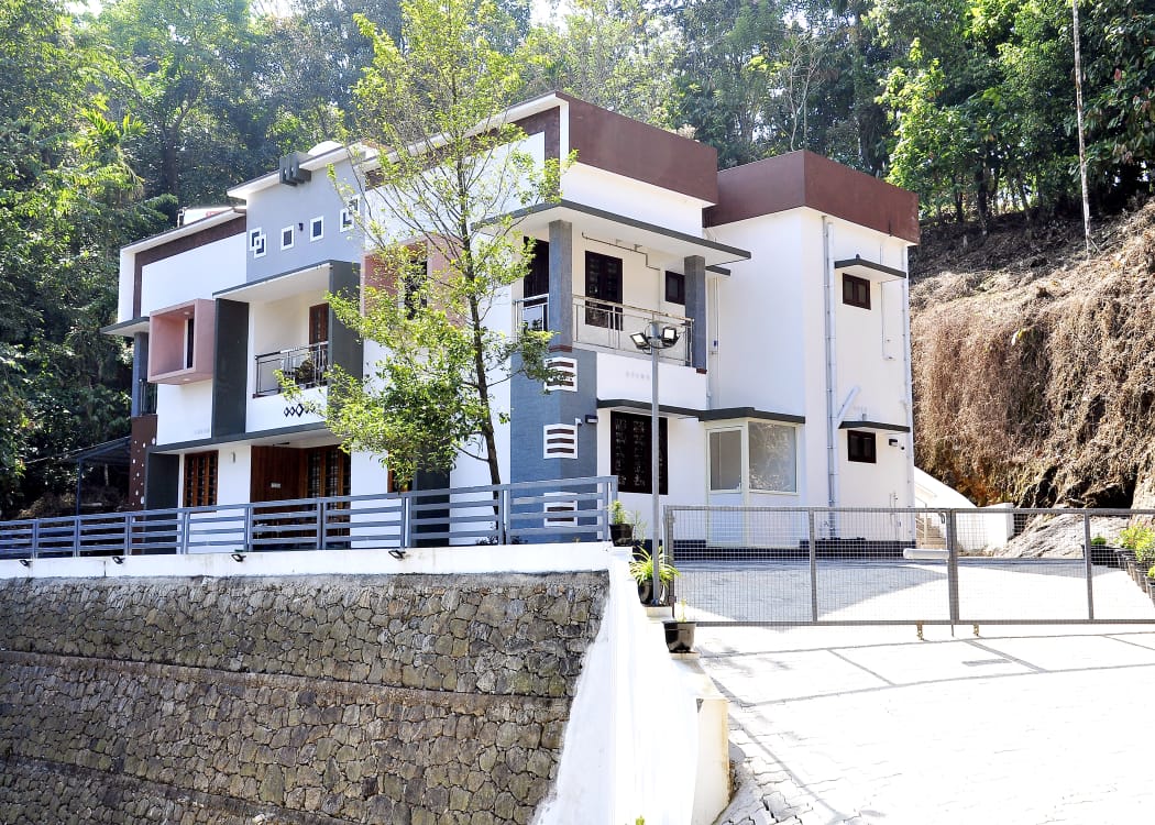 Whiteway Homestay Idukki 𝗕𝗢𝗢𝗞 Idukki Homestay