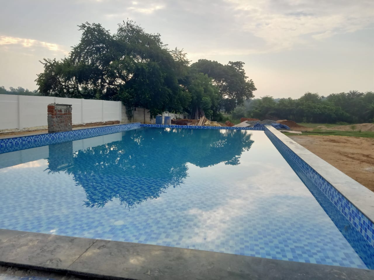 Photos of Resort Atmosphere - Ghatshila Hotel on Goibibo