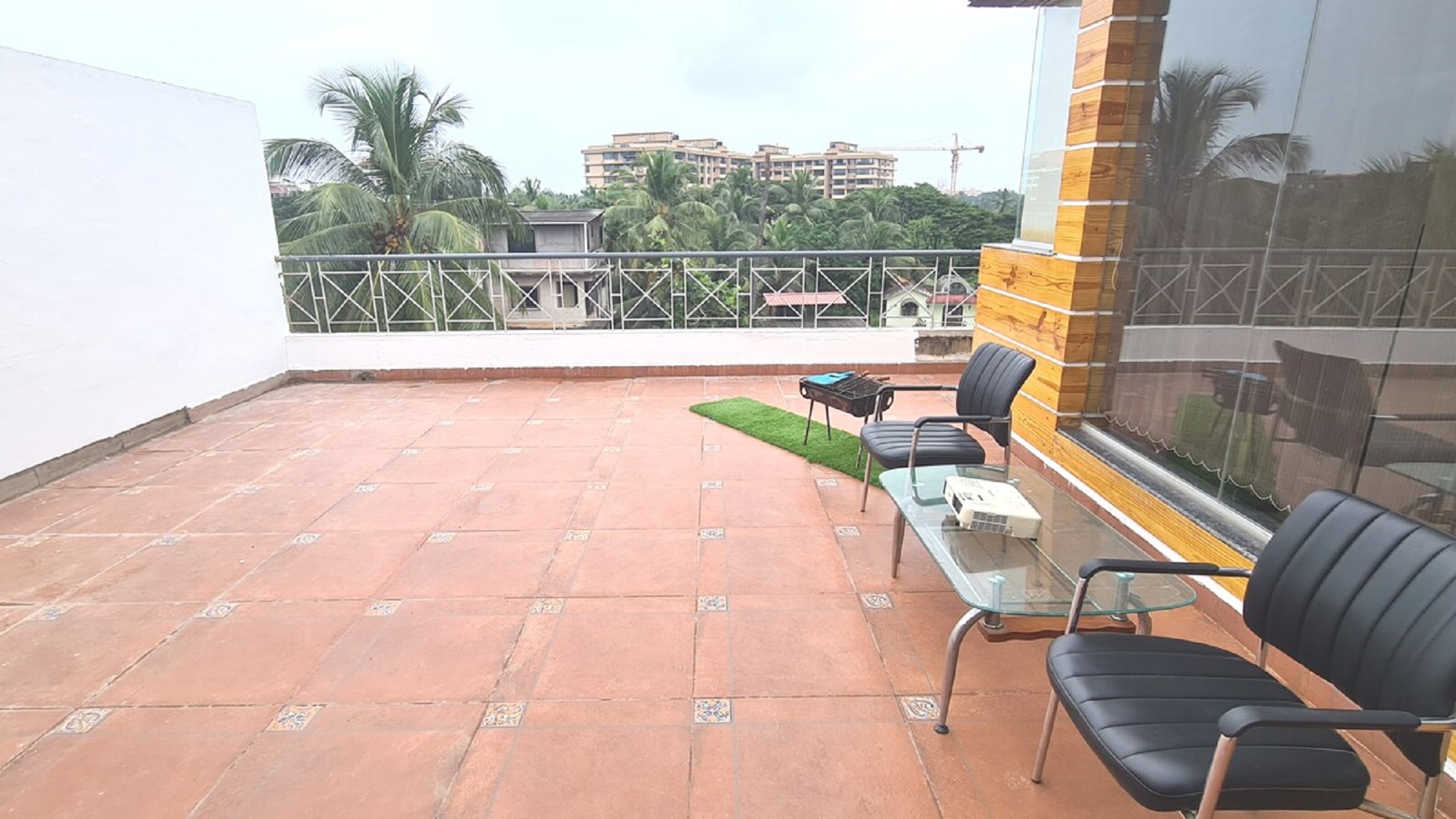 2 Bedroom Apartment Near Taleigao 𝗕𝗢𝗢𝗞 Goa Apartment
