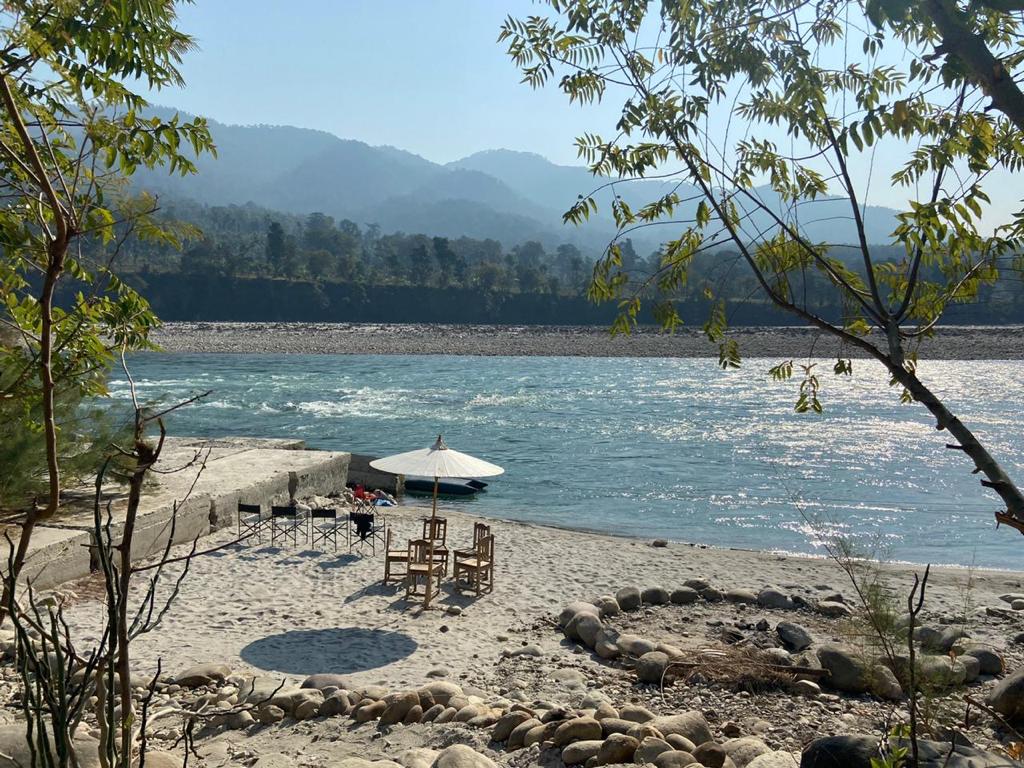Boom Rafting Camp Tanakpur - Reviews, Photos & Offer