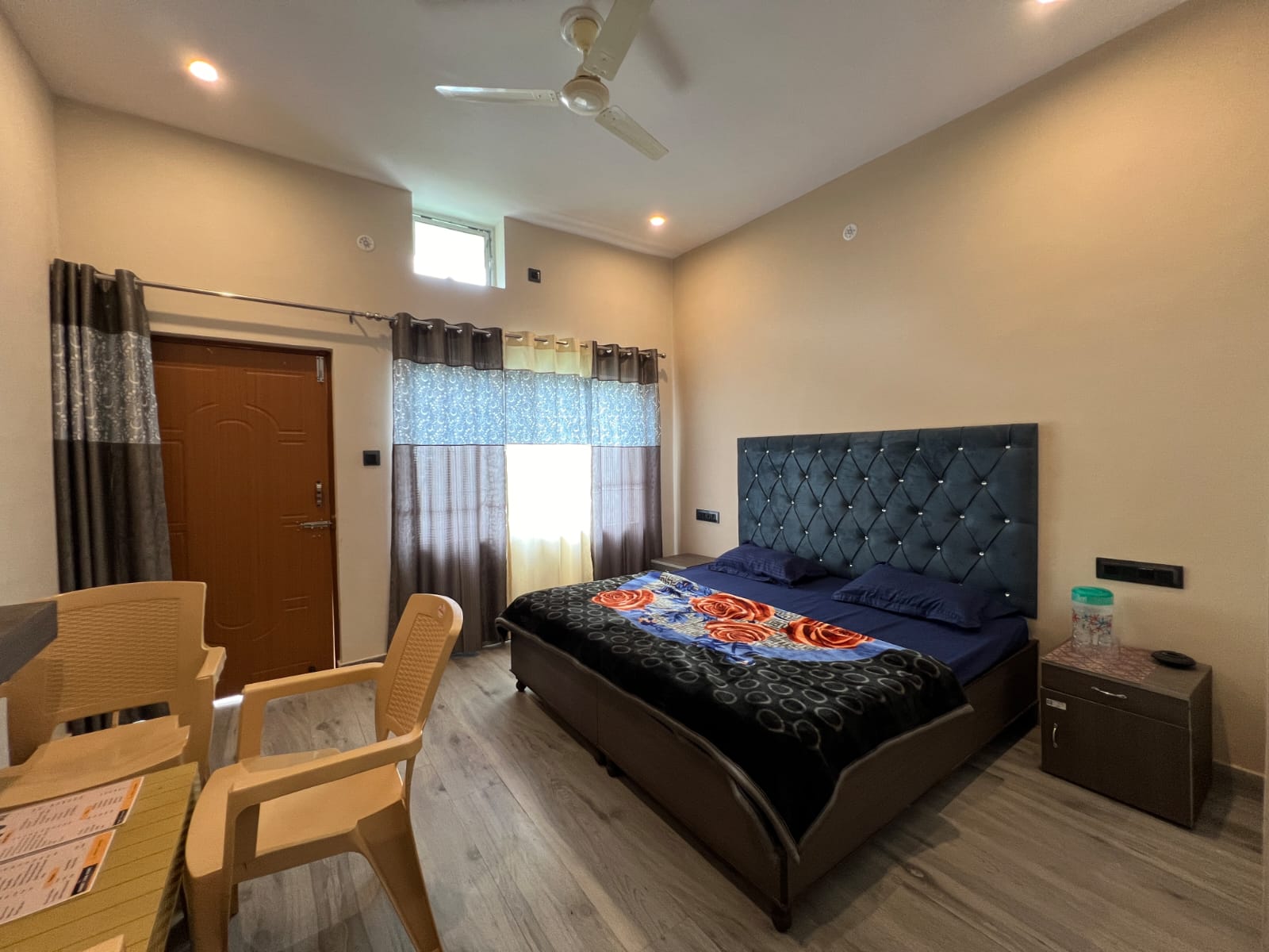 Sunset Viewpoint Homestay 𝗕𝗢𝗢𝗞 Lansdowne Homestay