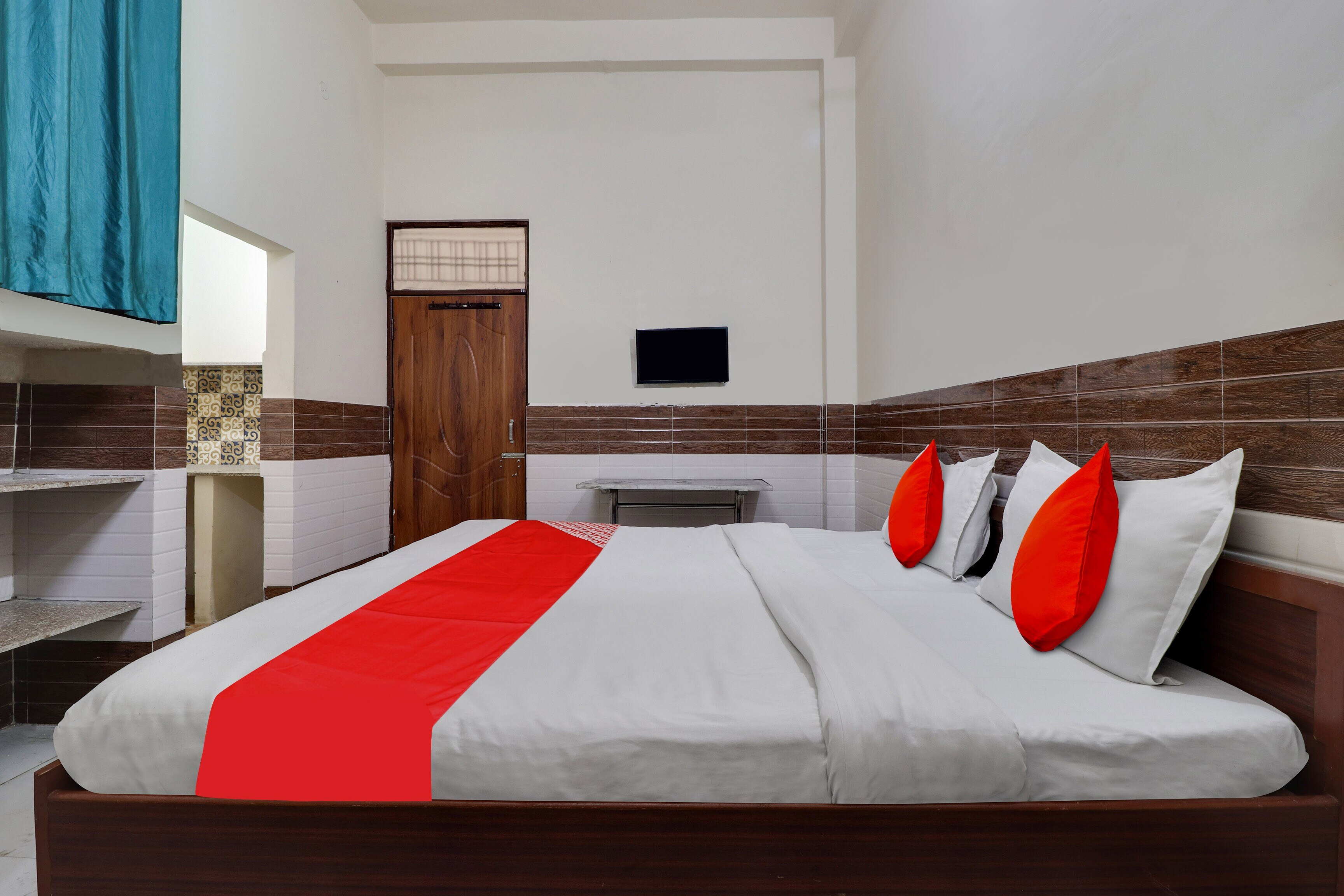 Hotel O Tejas 𝗕𝗢𝗢𝗞 Haridwar Hotel