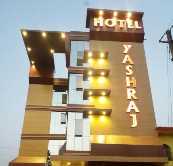 Photos of Hotel Yash Raj Palace - Sihora Hotel on Goibibo