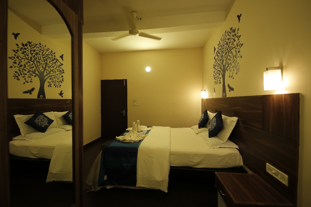 Photos of Unwind Hotels and Resort - Hotel in Kovalam and Poovar