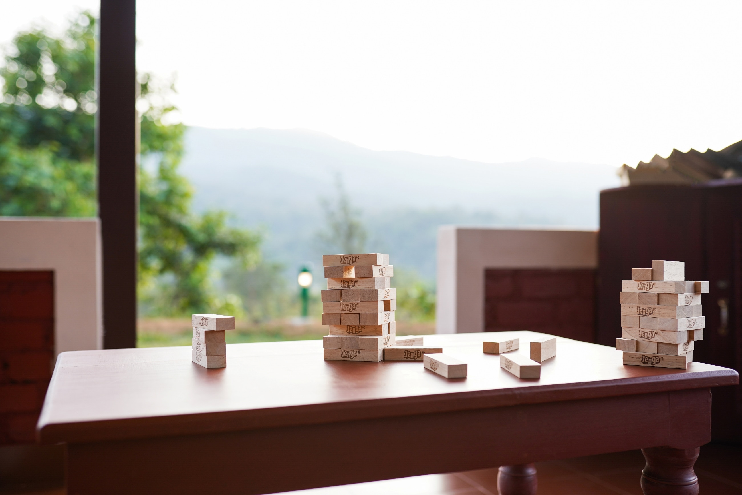 Rooms of Zostel Homes Wayanad (Thirunelly) - Homestay in Wayanad