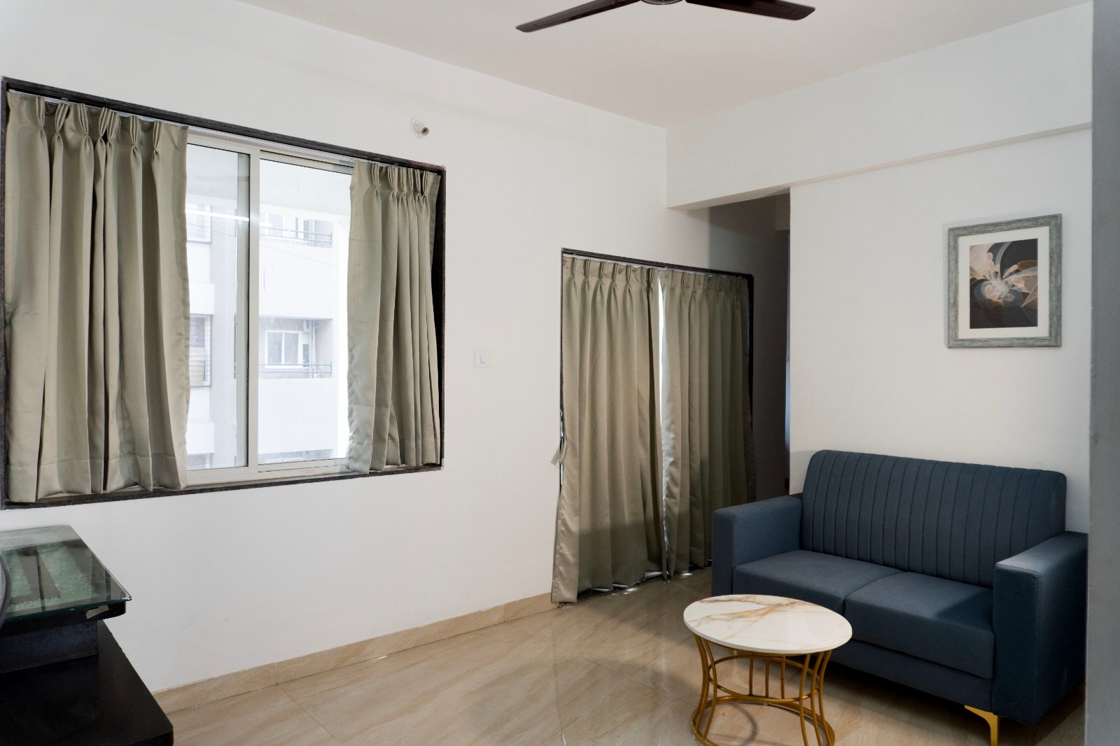 The Regent Suites 𝗕𝗢𝗢𝗞 Pune Apartment