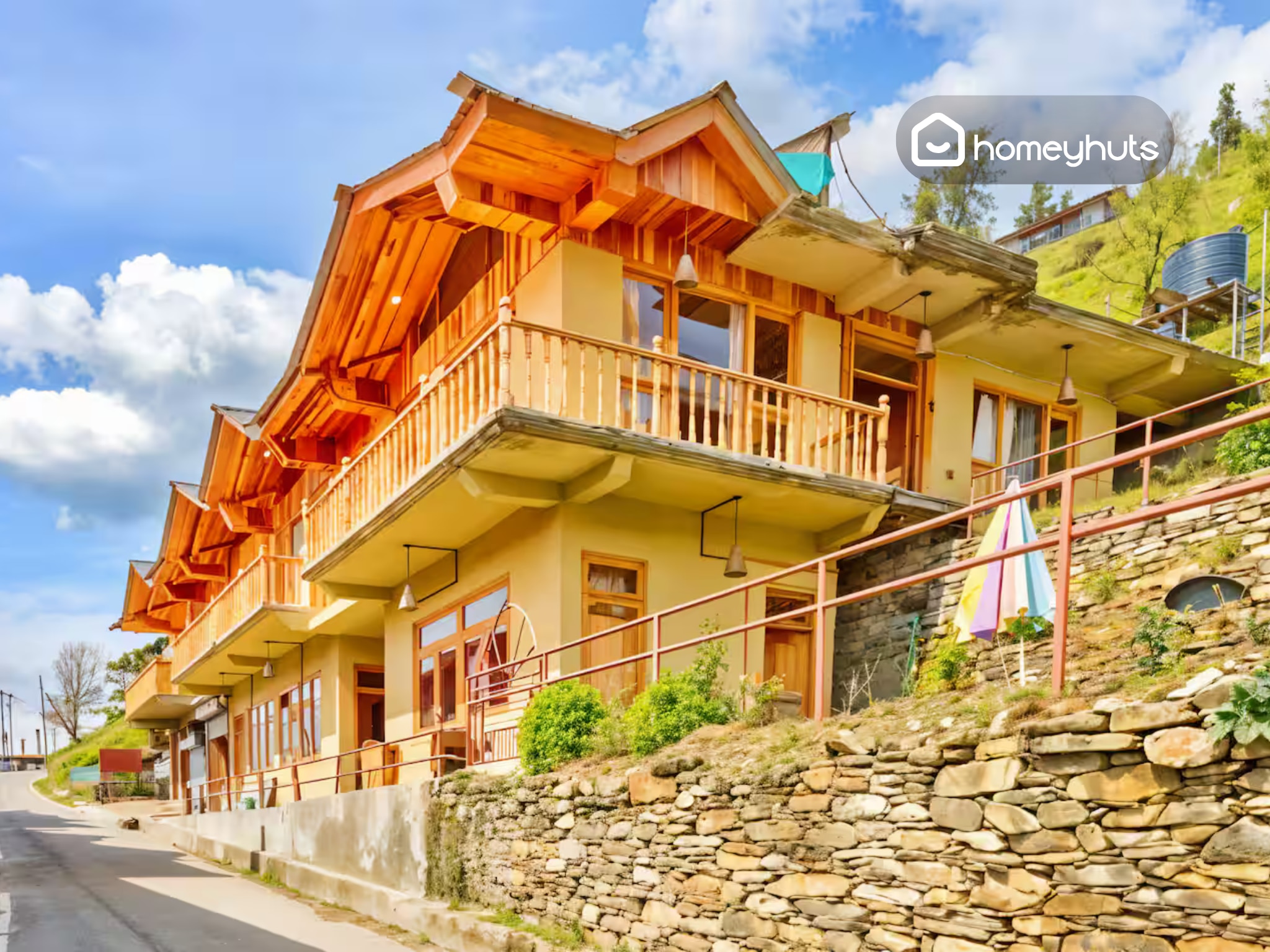 Kothiwal Cottage |6BR| Luxe,Premium&Dorm| Shoja-Jibhi By Homeyhuts Jibhi - Reviews, Photos & Offer