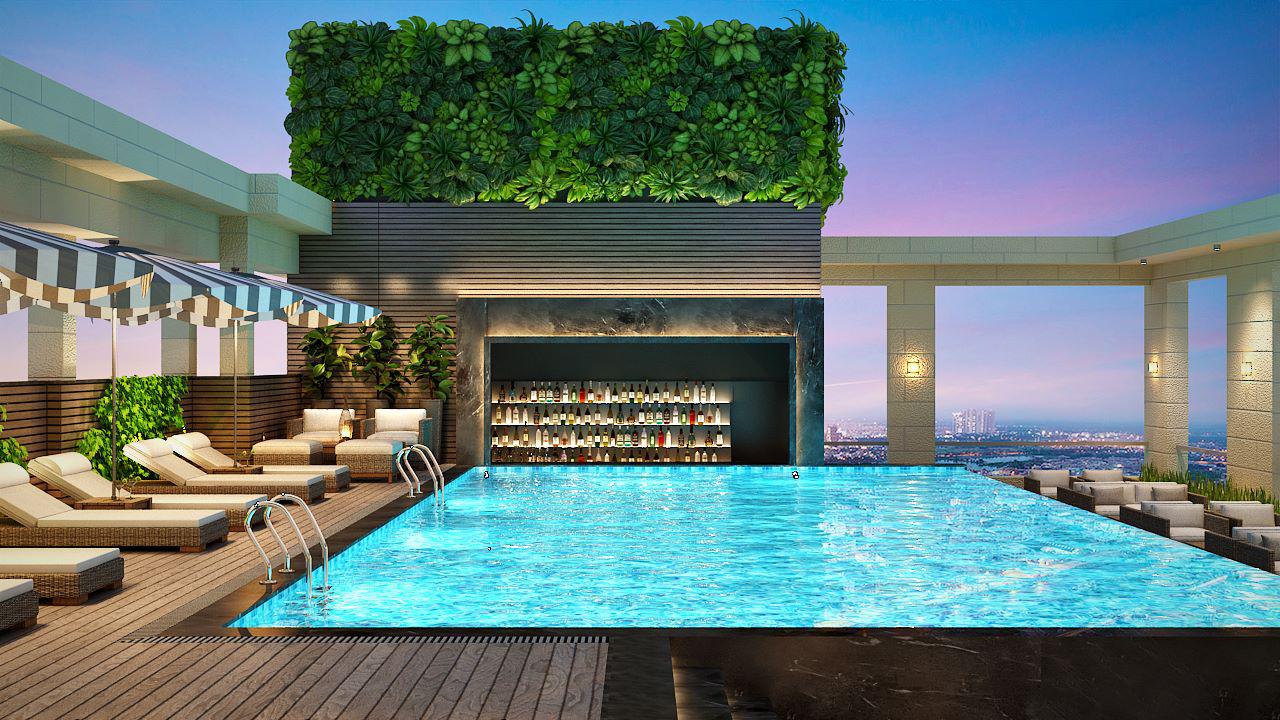 SOOT 𝗕𝗢𝗢𝗞 Kolkata Hotel