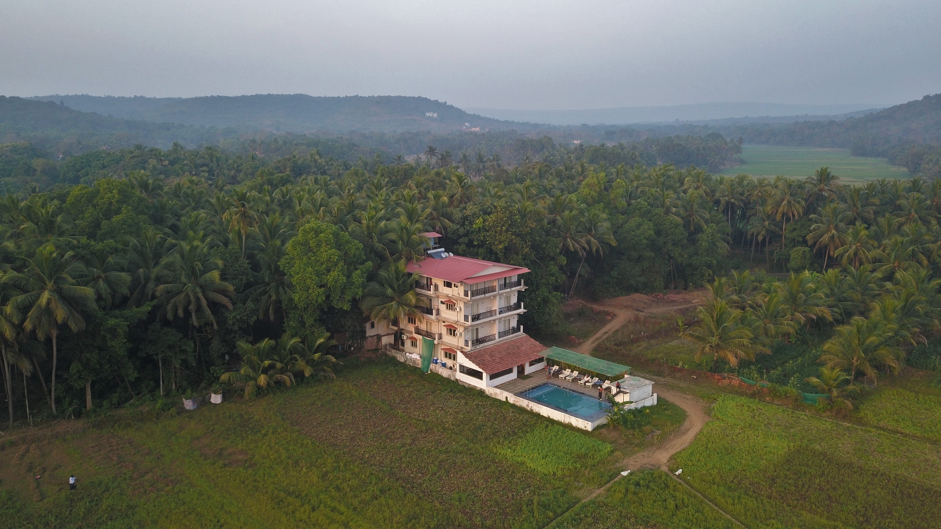 Shivam Bnb Goa - Reviews, Photos & Offer