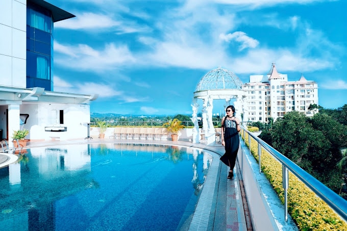 Windsor Rajadhani Hotel Thiruvananthapuram - Reviews, Photos & Offer