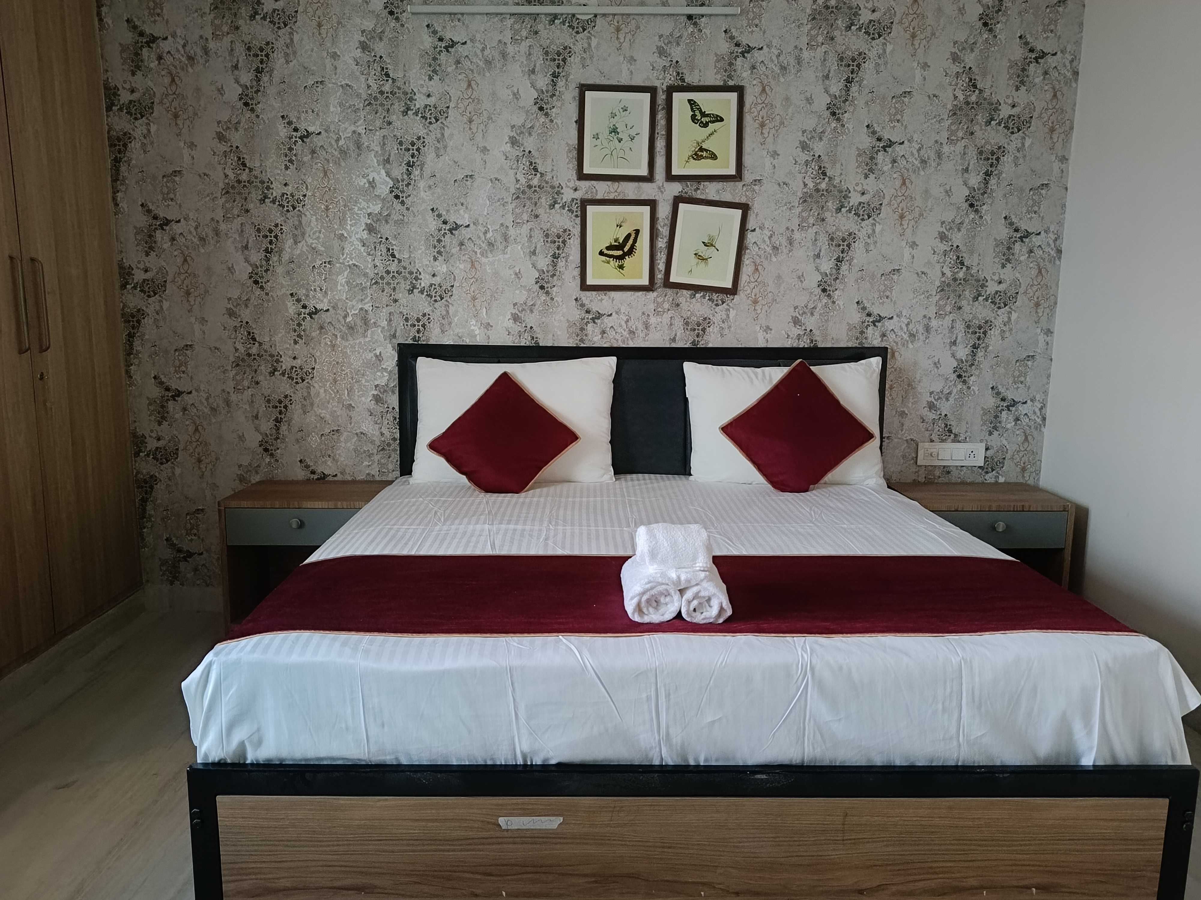 Townhouse Majesty Inn 𝗕𝗢𝗢𝗞 Jaipur Hotel