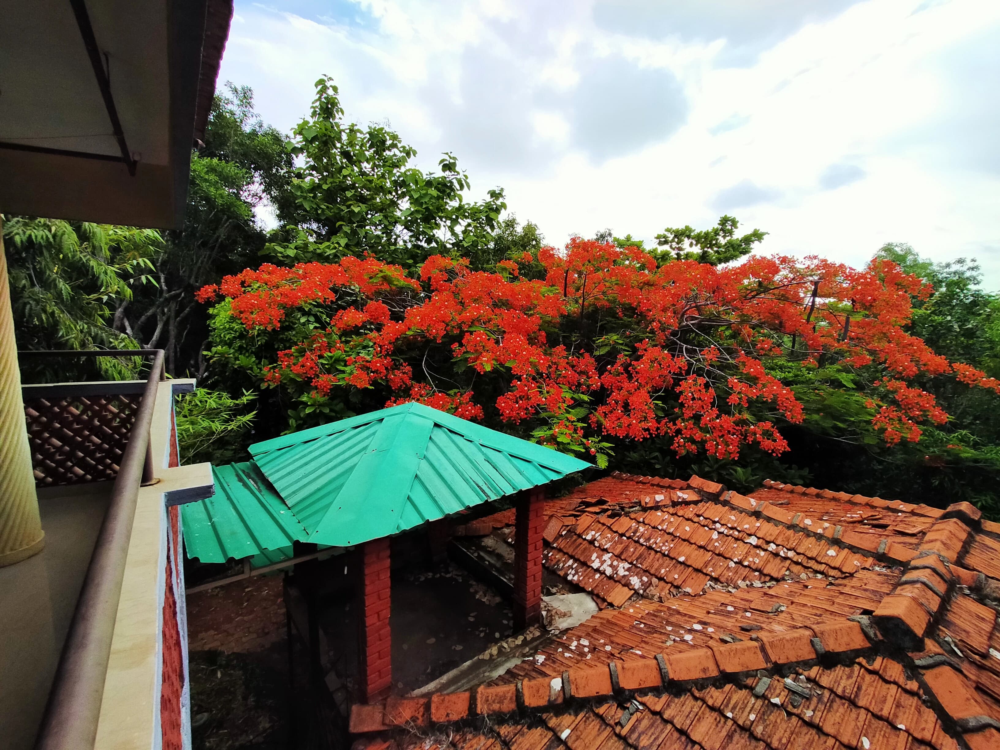 Nature Inn Cottages 𝗕𝗢𝗢𝗞 Gokarna Resort