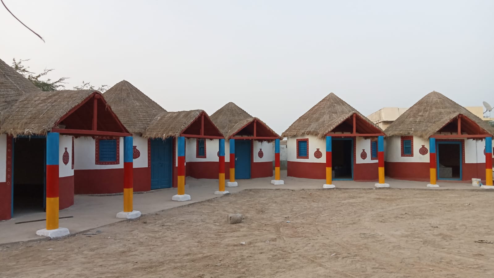 Rann Kutch Resort Bhuj - Reviews, Photos & Offer