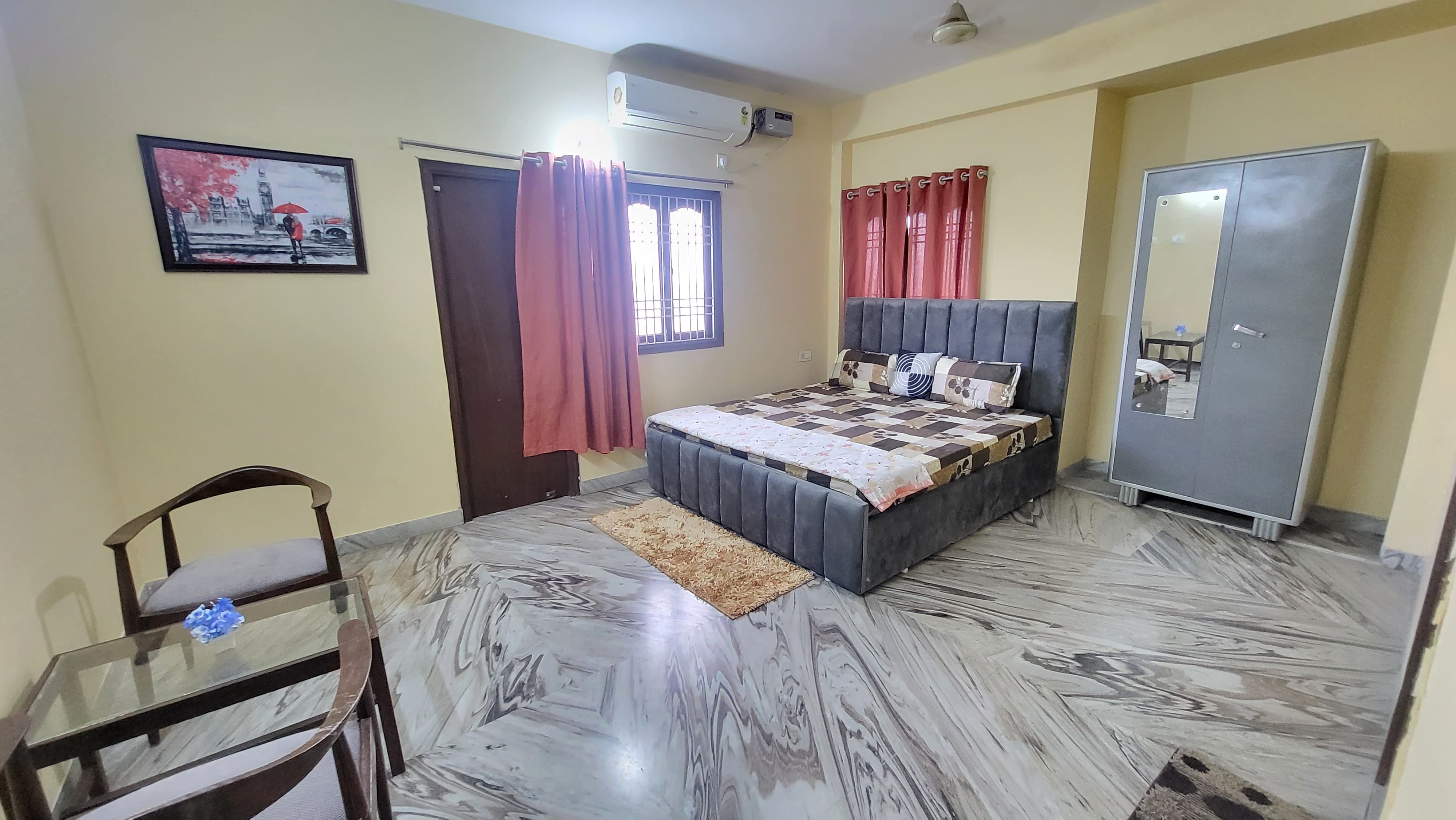 Bihar Stay |1Km From Airport Apartment Patna - Reviews, Photos & Offer